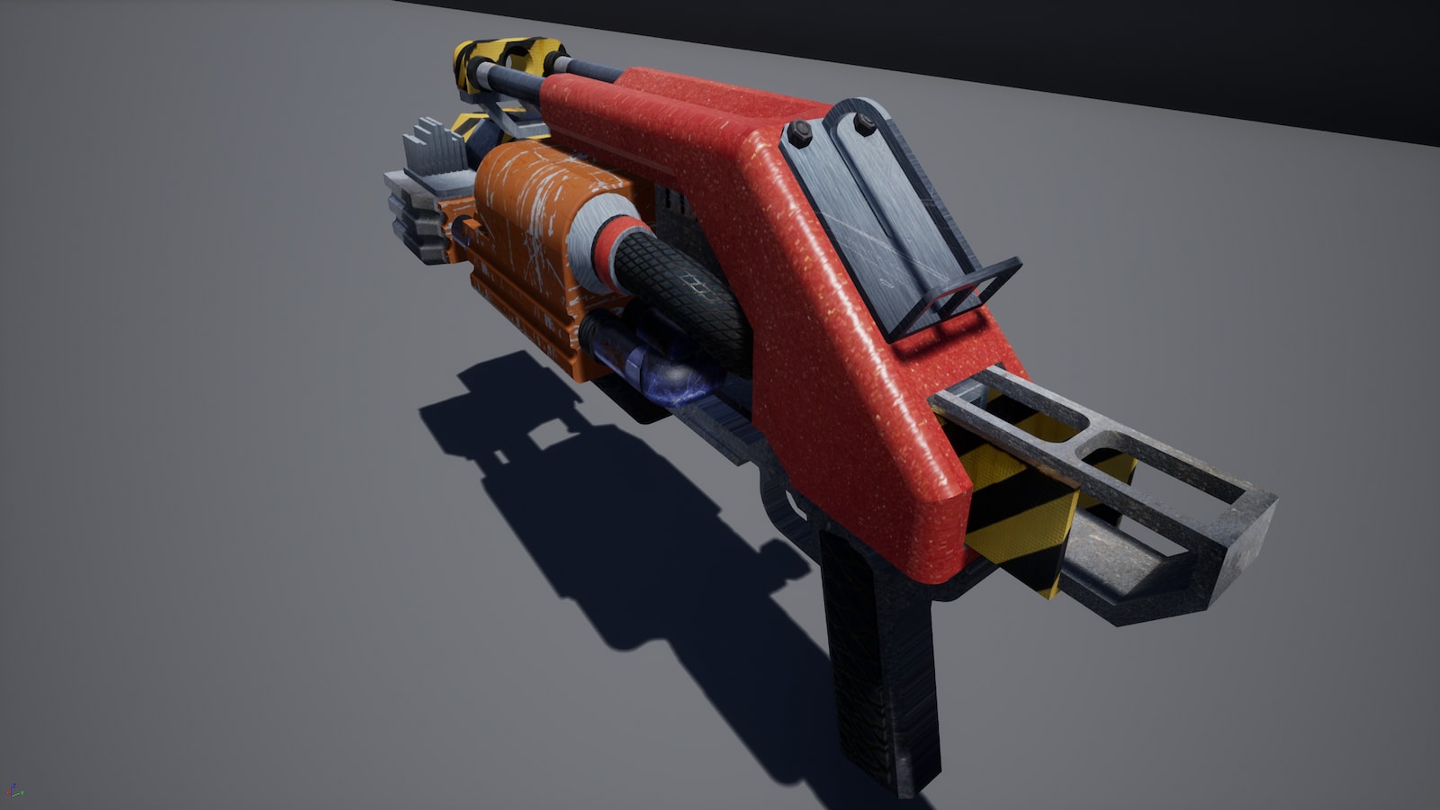 Gravity Gun! in Blueprints - UE Marketplace