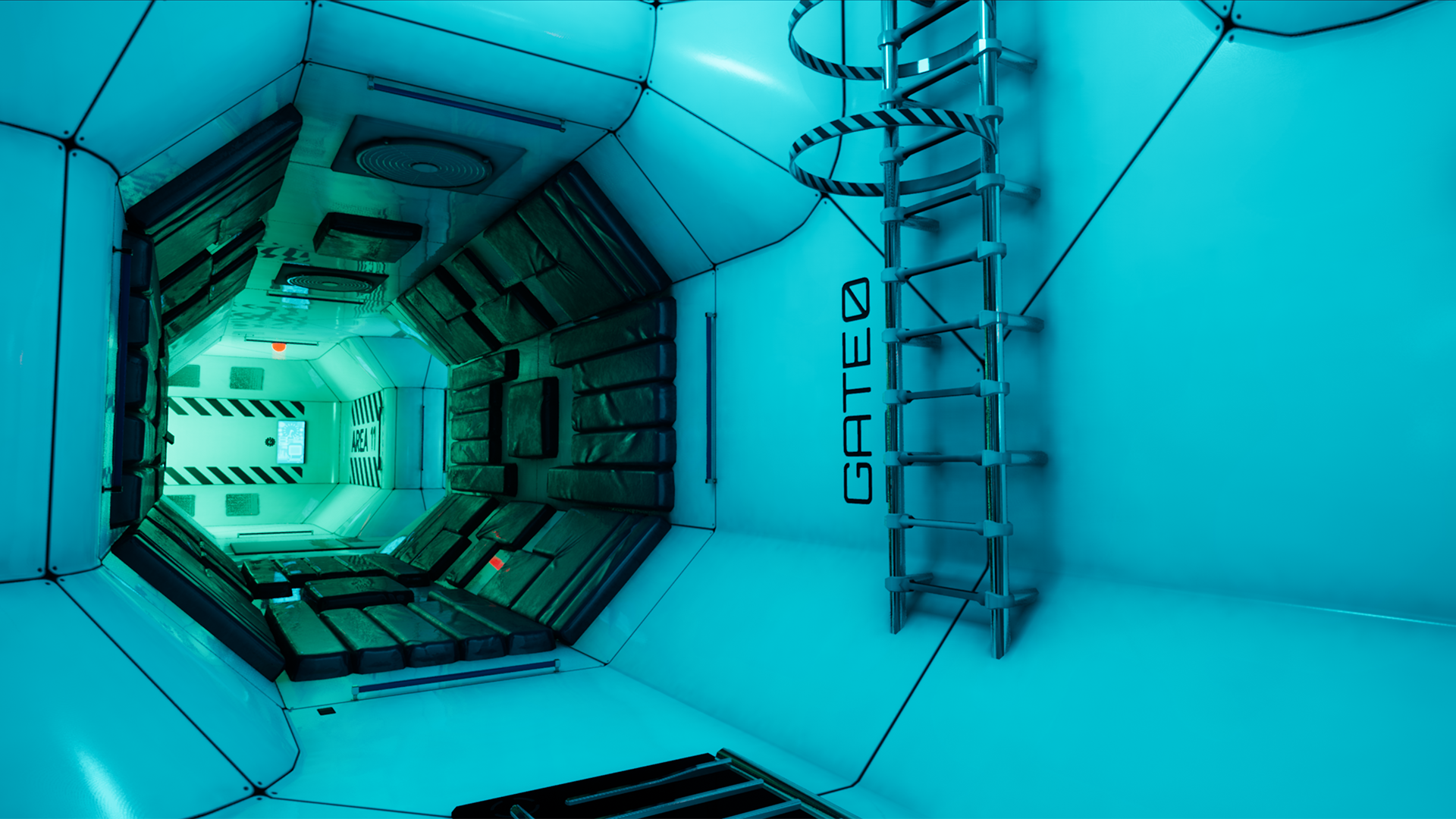 Modular Space Station