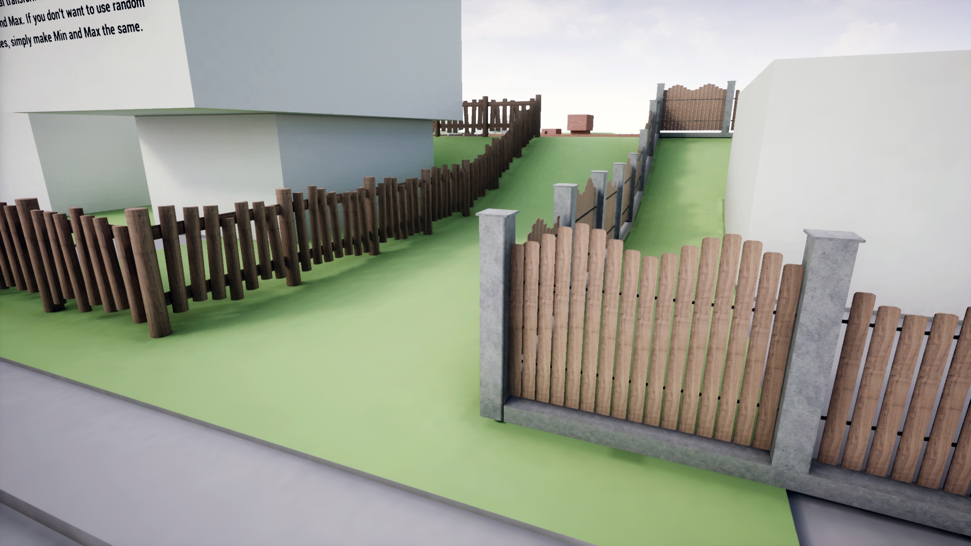 What Is A Smart Fence at Aiden Rowntree blog