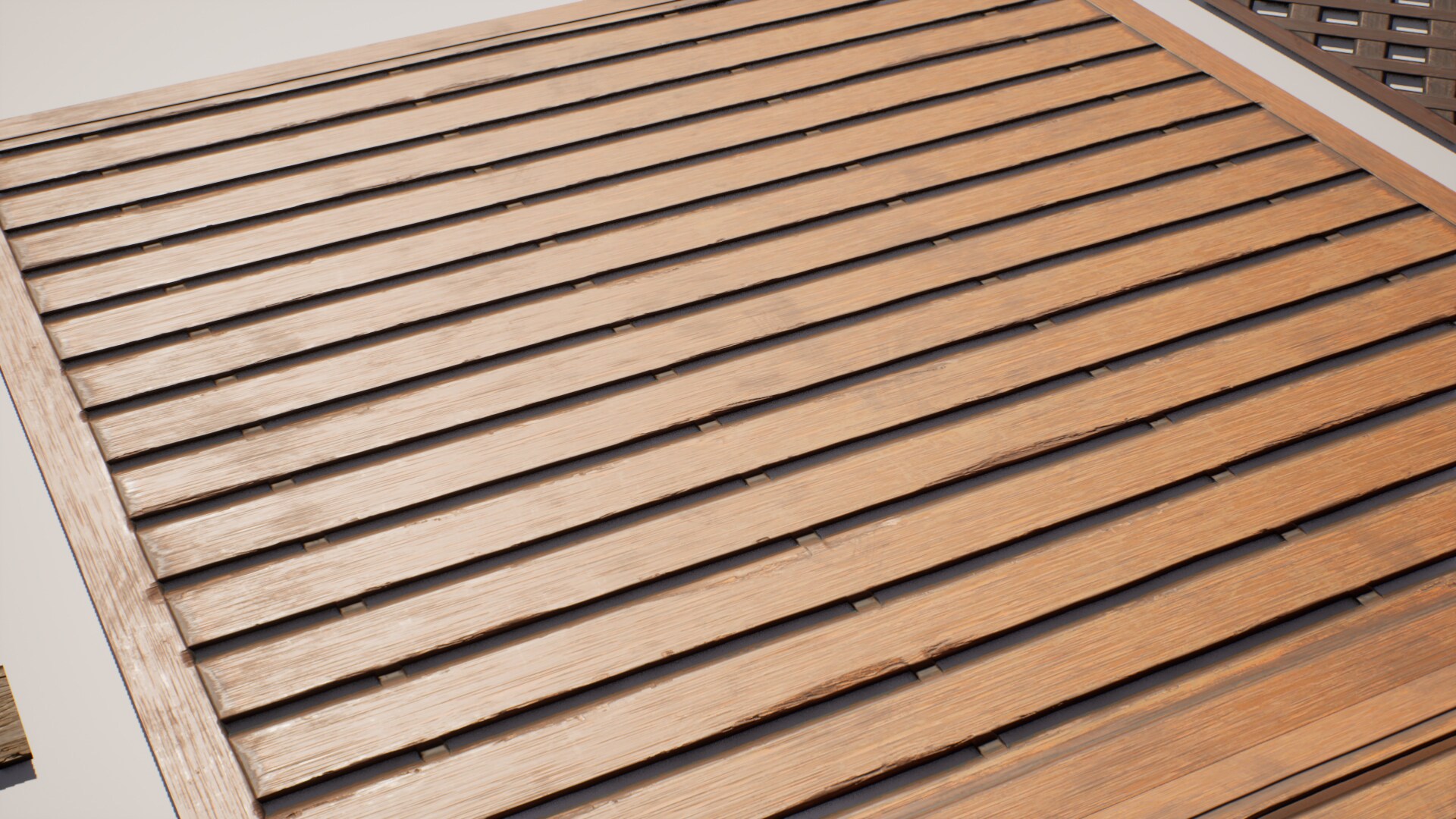 Wood Gratings Pack in Materials - UE Marketplace