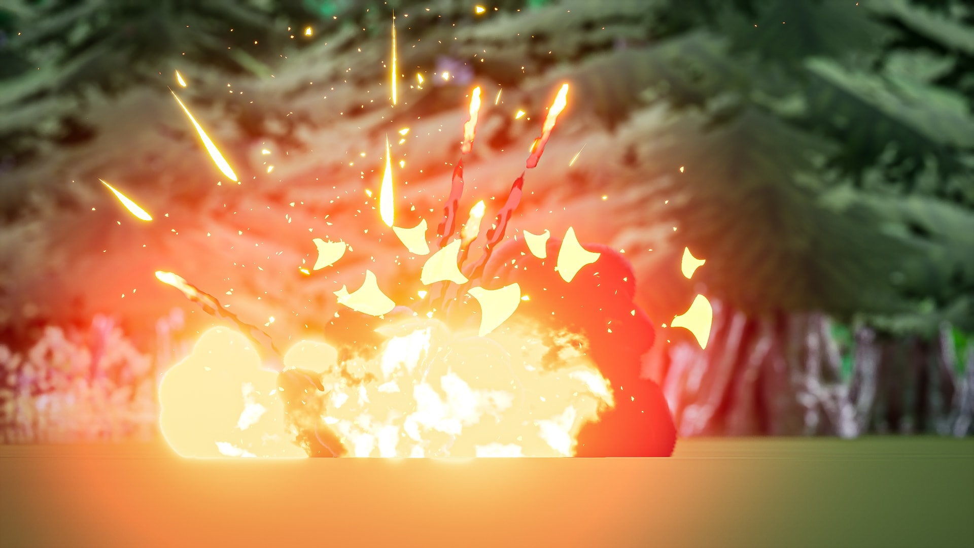 impact-megapack-11-in-1-200-vfx-in-visual-effects-ue-marketplace