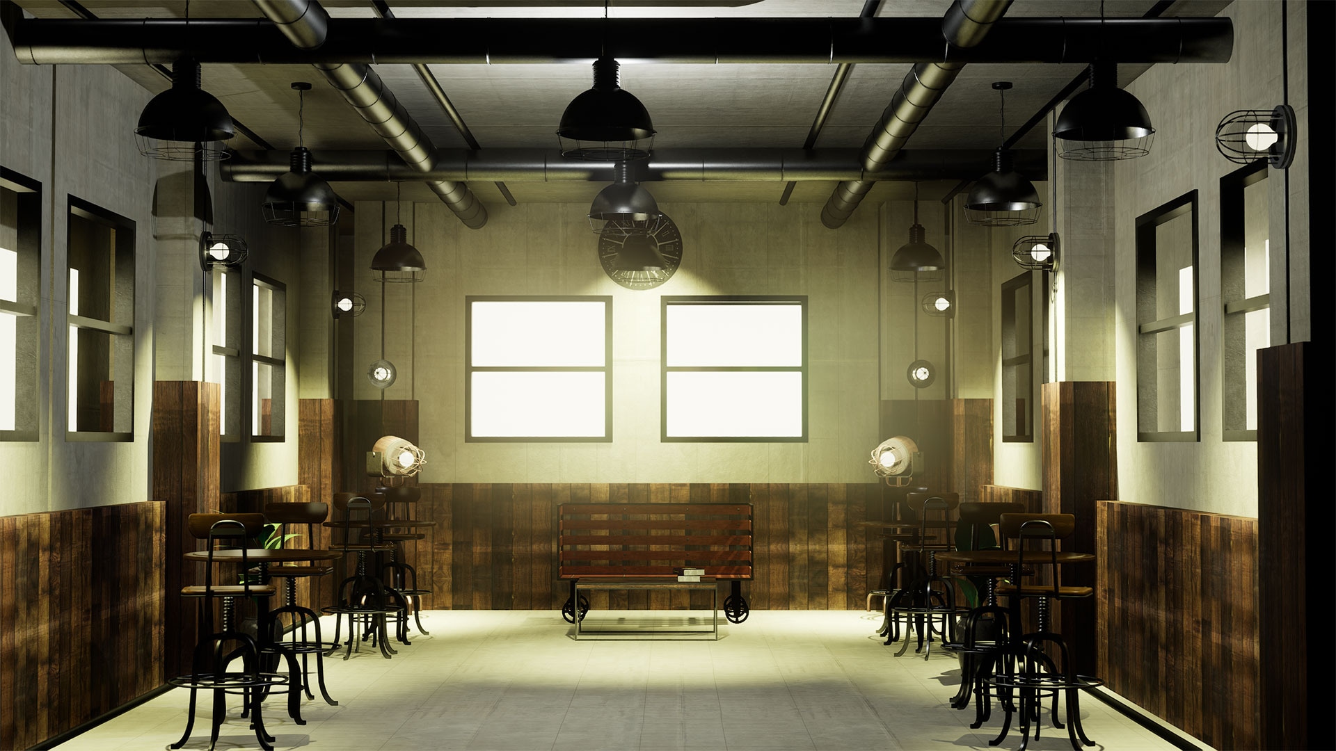 MINISTUDIOSET in Props - UE Marketplace