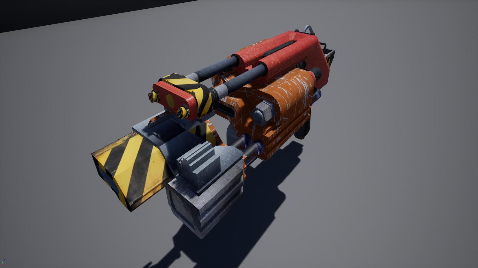 Gravity Gun! in Blueprints - UE Marketplace