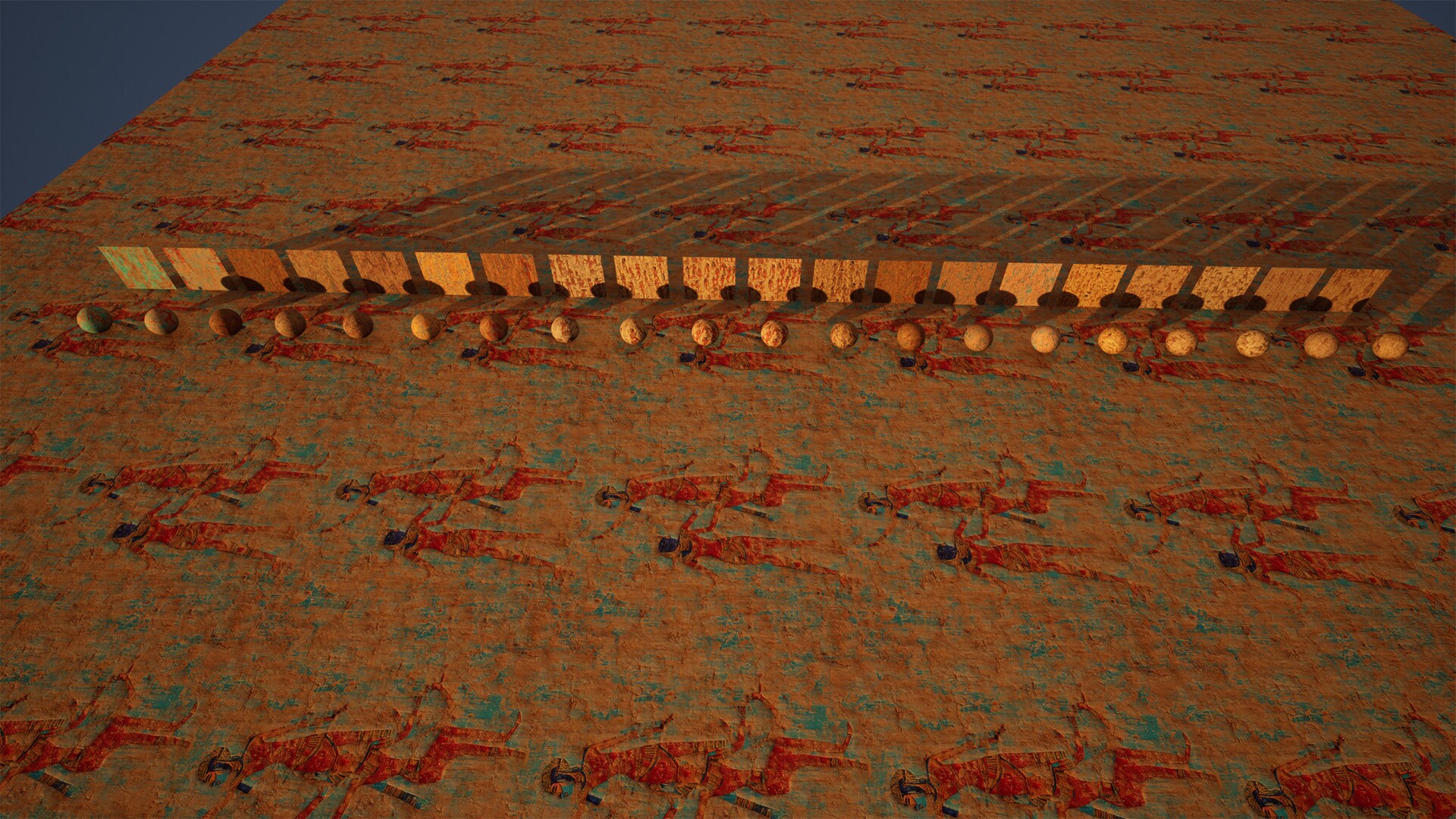100 textures - Vol.6 - Egypt Part 2 in Textures - UE Marketplace 100 textures - Vol.6 - Egypt Part 2 in Textures - UE Marketplace