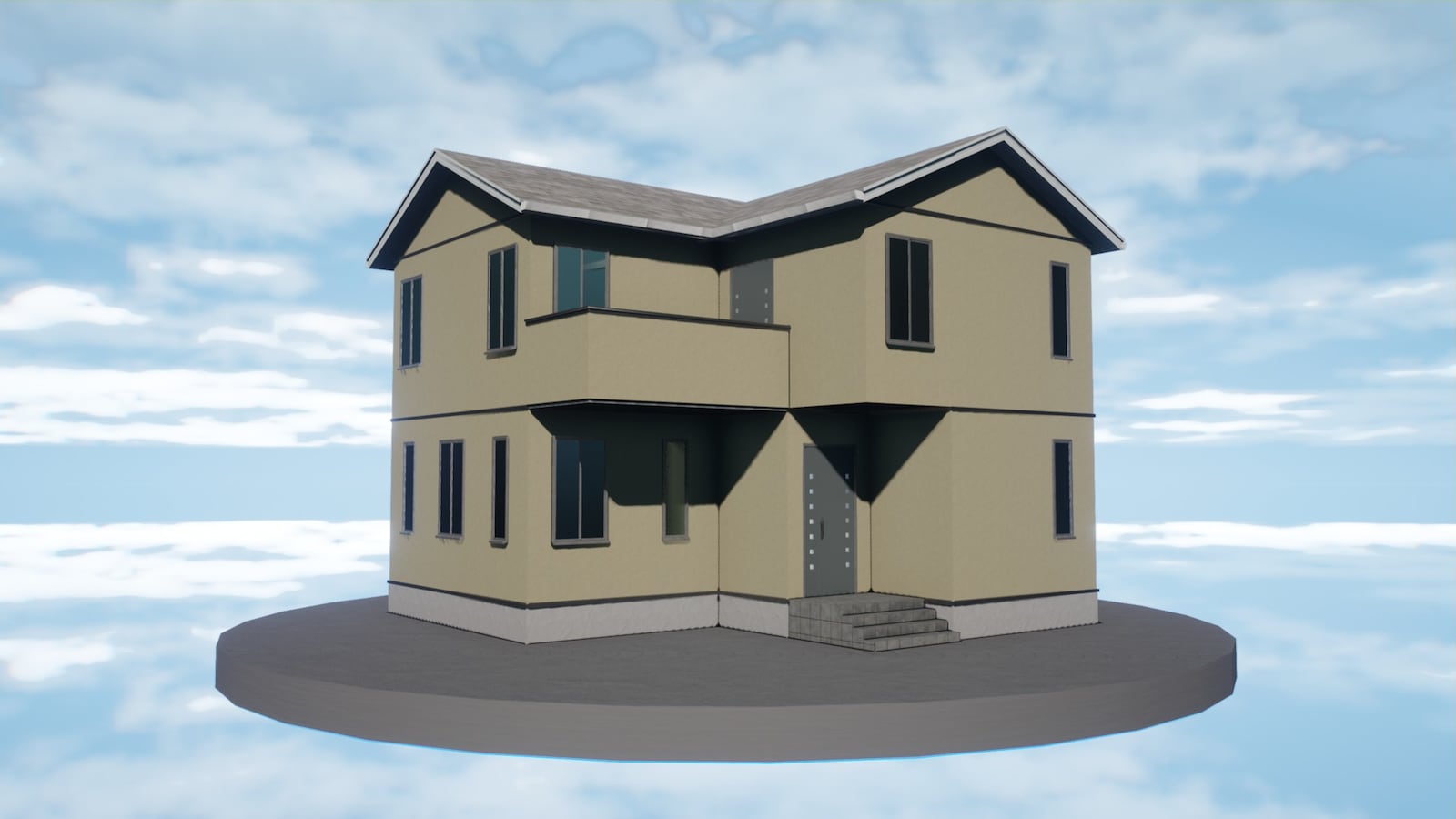 Japanese Modular Homes Cottage Style