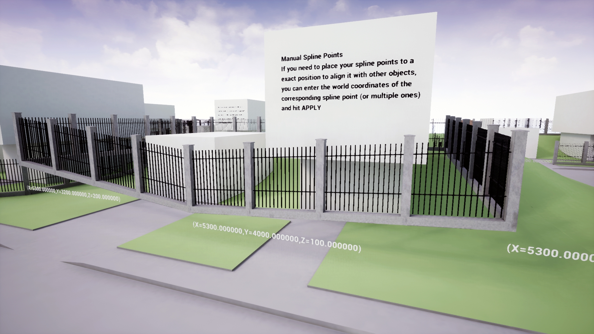 What Is A Smart Fence at Aiden Rowntree blog