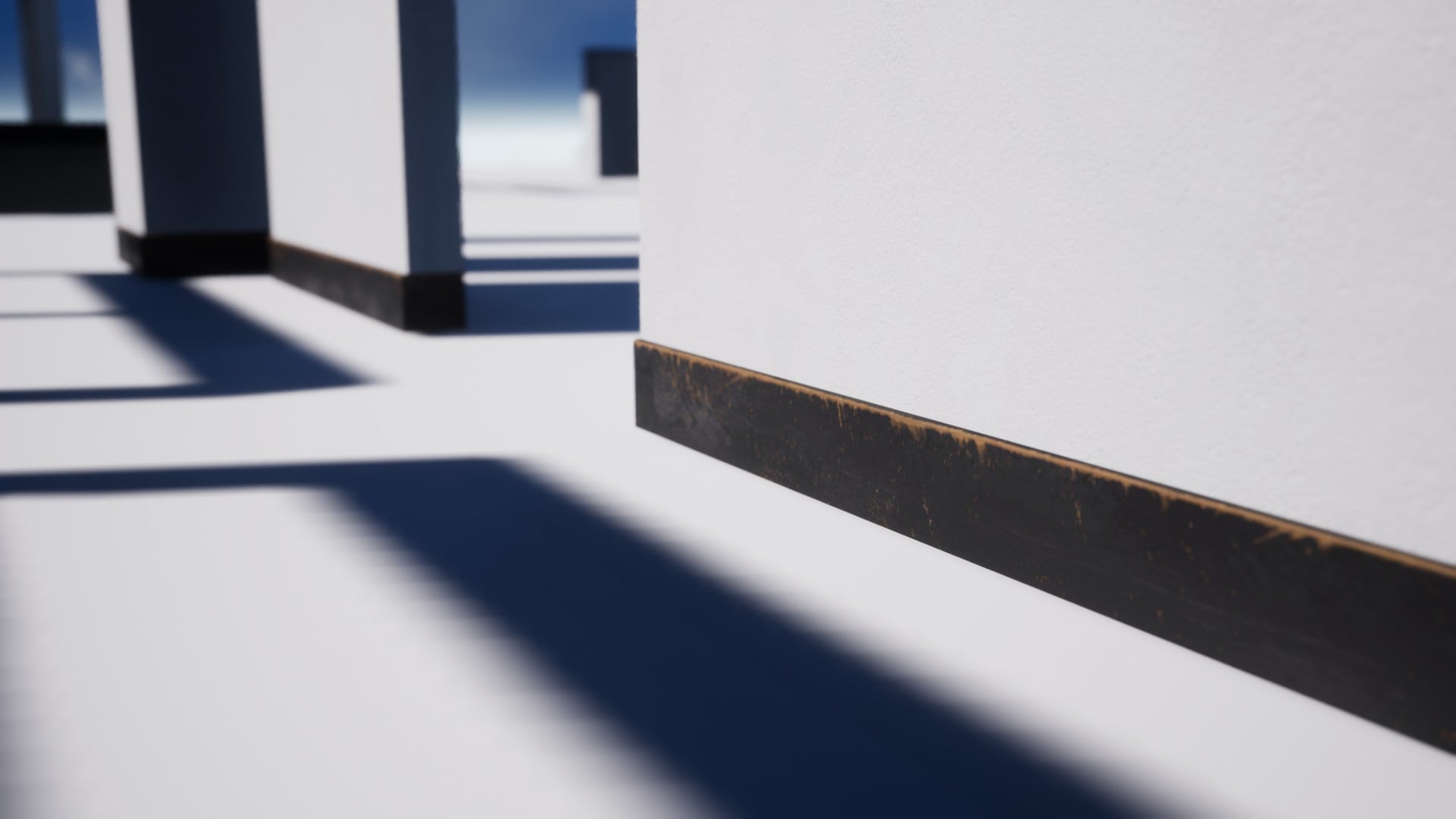 Modular Japanese School - Asset Pack in Props - UE Marketplace