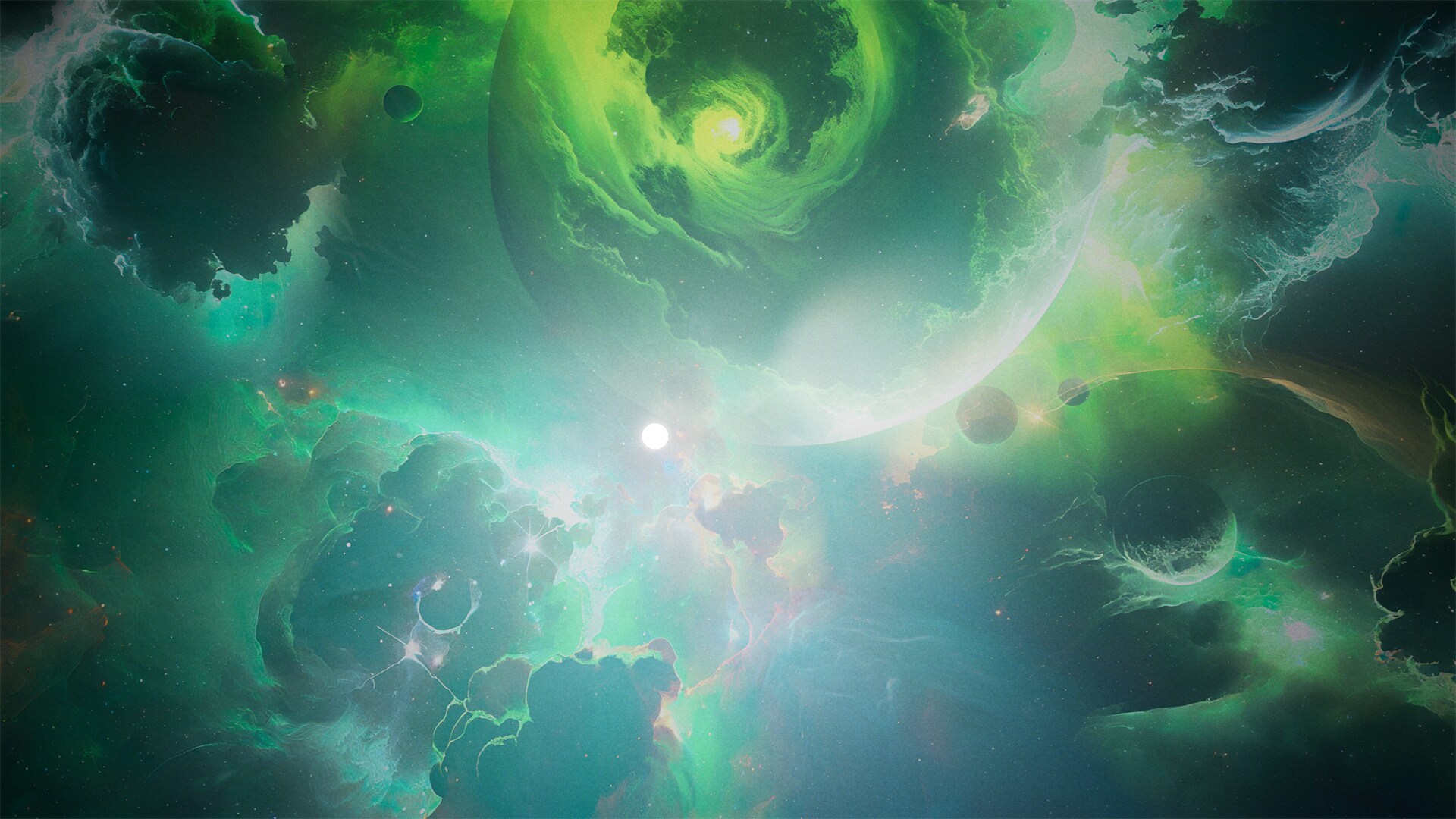 Cosmic Forge Skybox Collection Pack in Materials - UE Marketplace