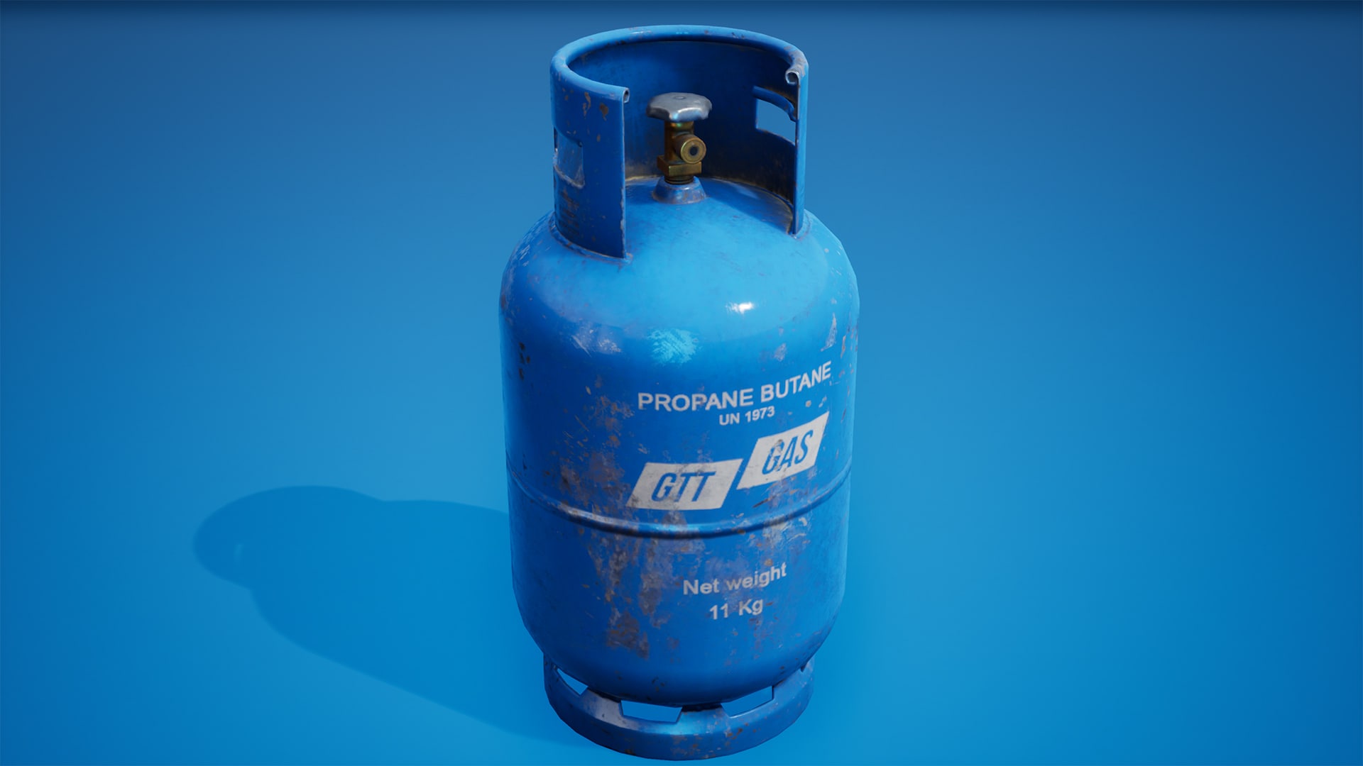 Industrial Props in Props - UE Marketplace