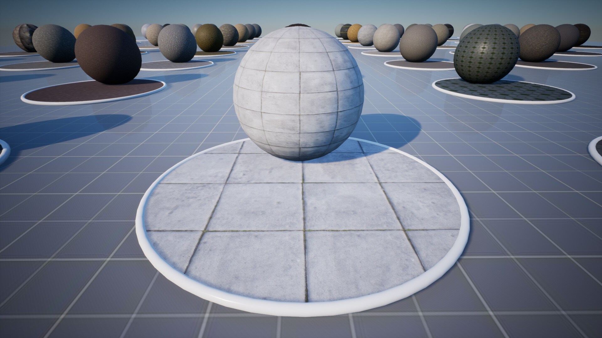 4K Ground Material Bundle in Materials - UE Marketplace