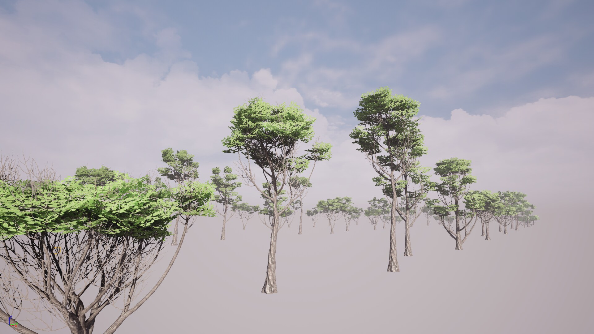 Unreal Engine Directory