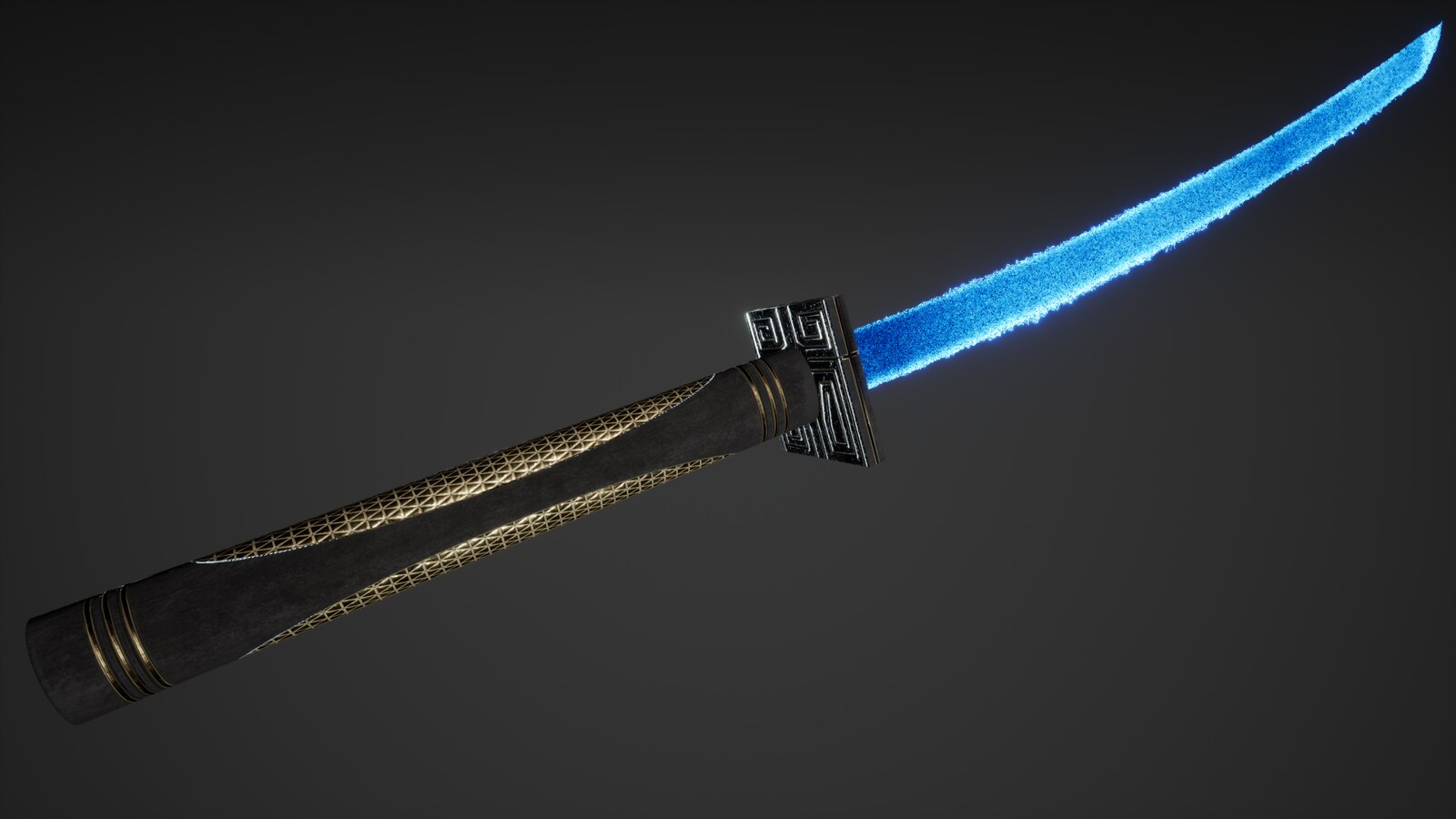 Light Blades Pack in Weapons - UE Marketplace