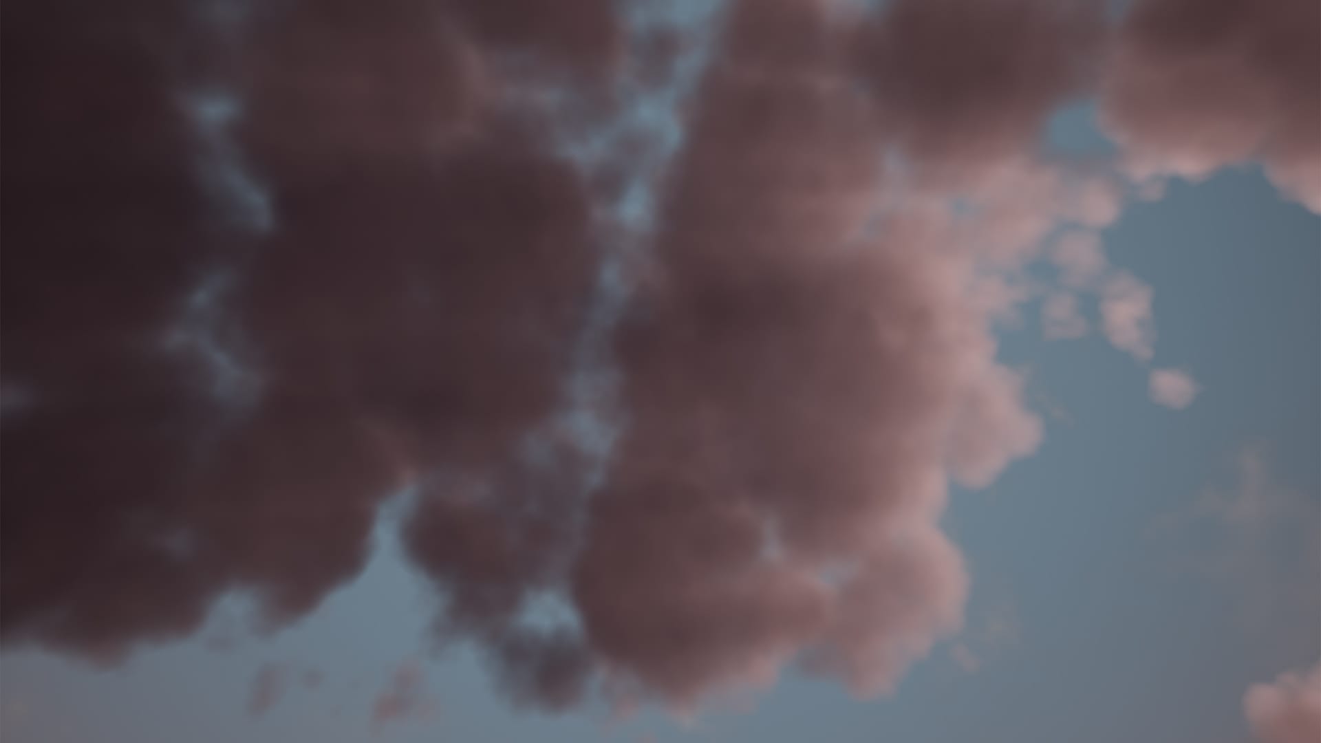 Procedural Clouds In Blueprints Ue Marketplace