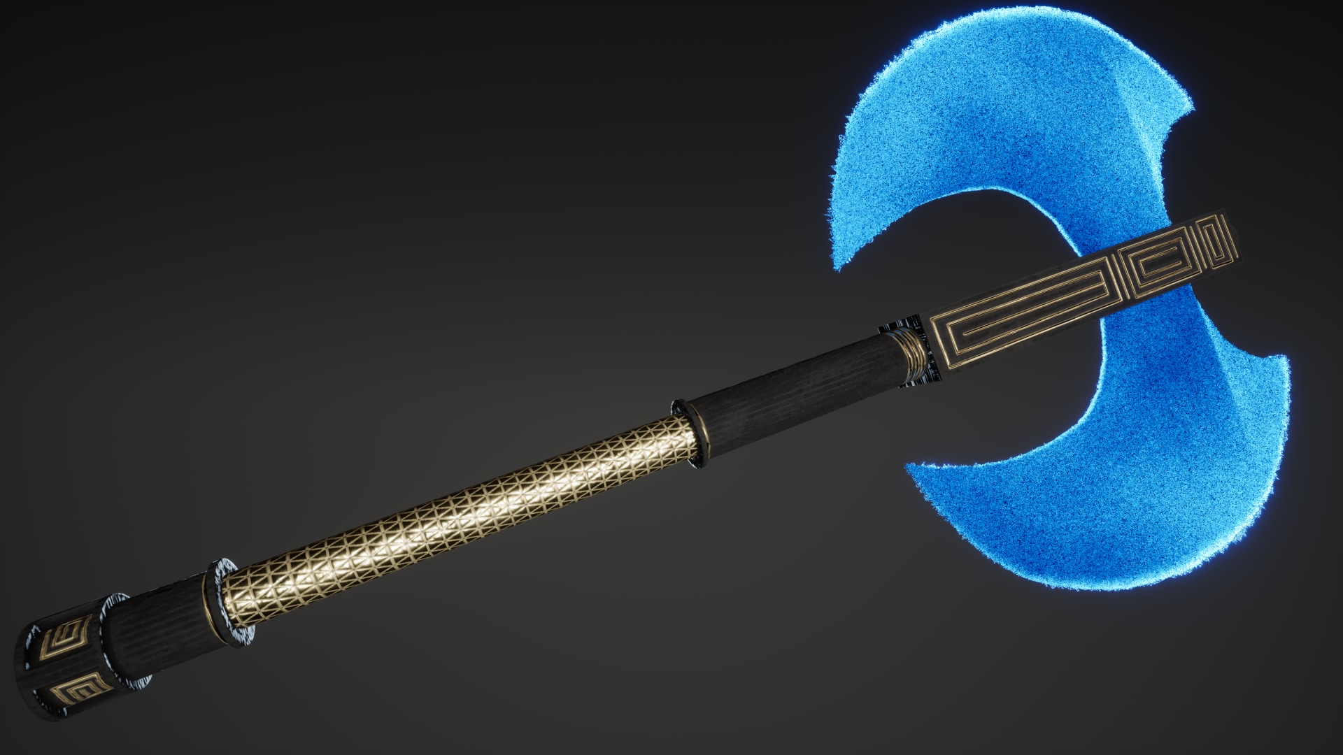 Light Blades Pack in Weapons - UE Marketplace