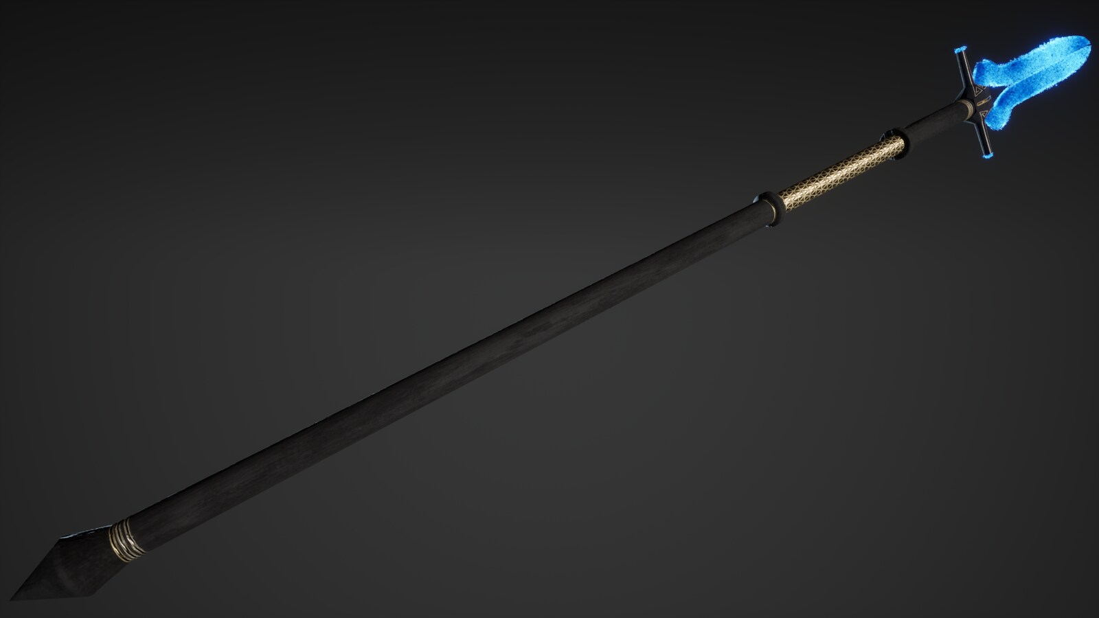 Light Blades Pack in Weapons - UE Marketplace