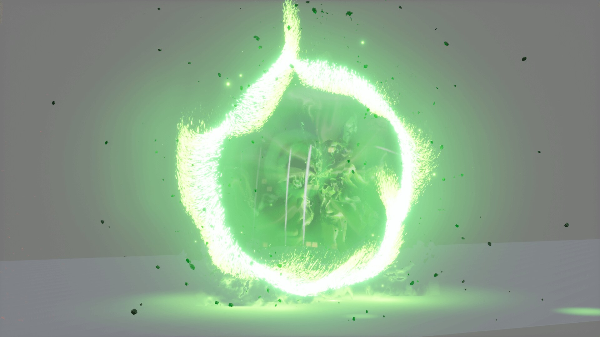 Portal FX in Visual Effects - UE Marketplace