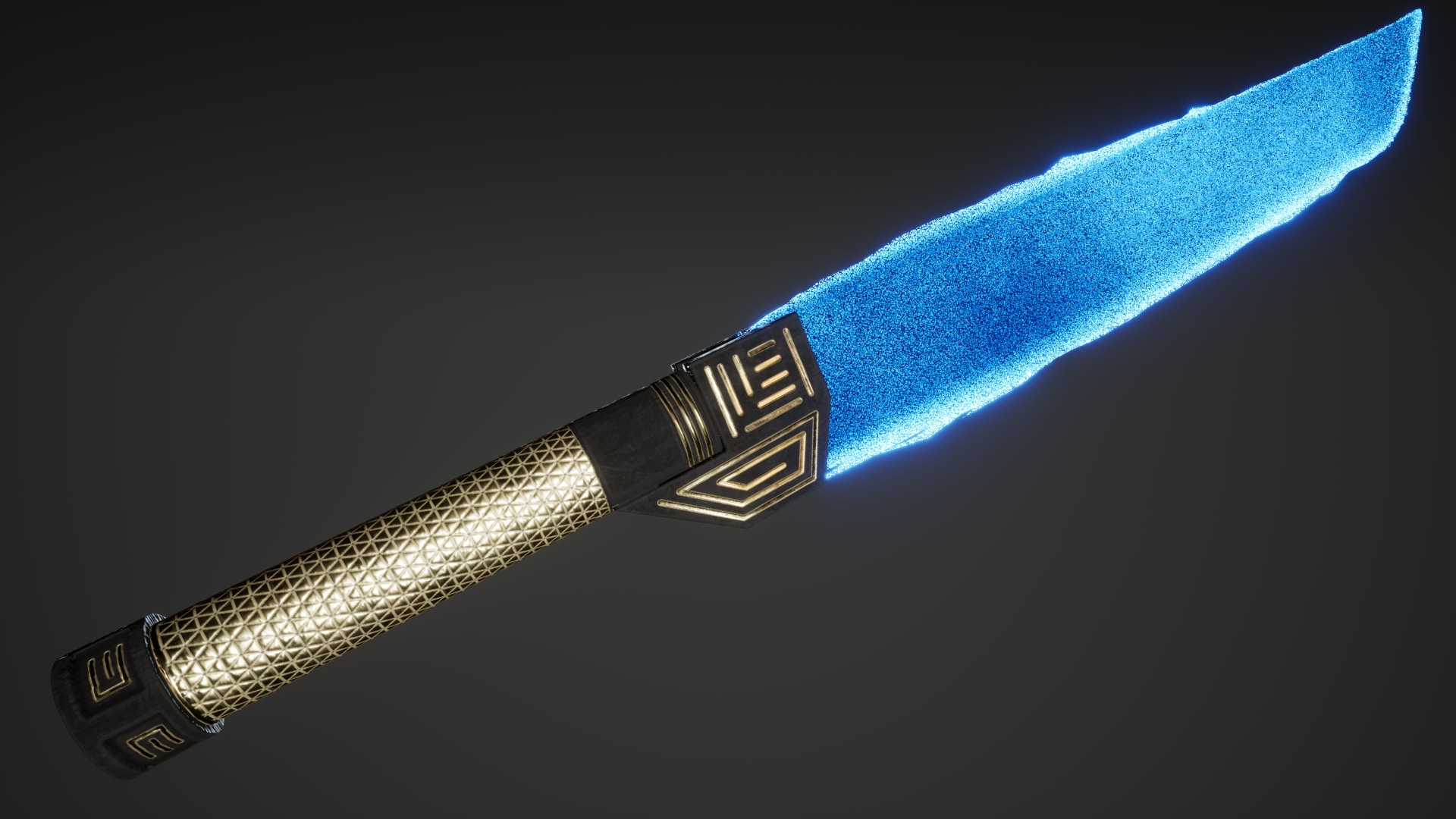 Light Blades Pack in Weapons - UE Marketplace