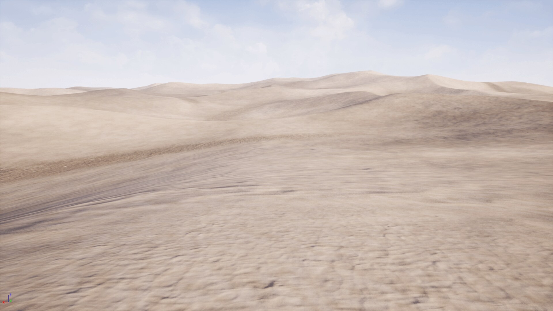 Auto-Landscape Asset pack in Environments - UE Marketplace