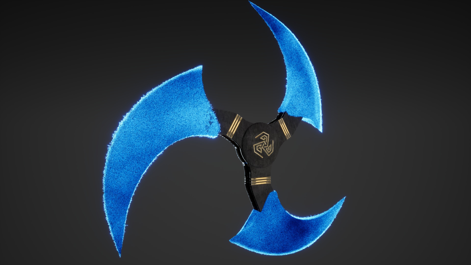 Light Blades Pack in Weapons - UE Marketplace