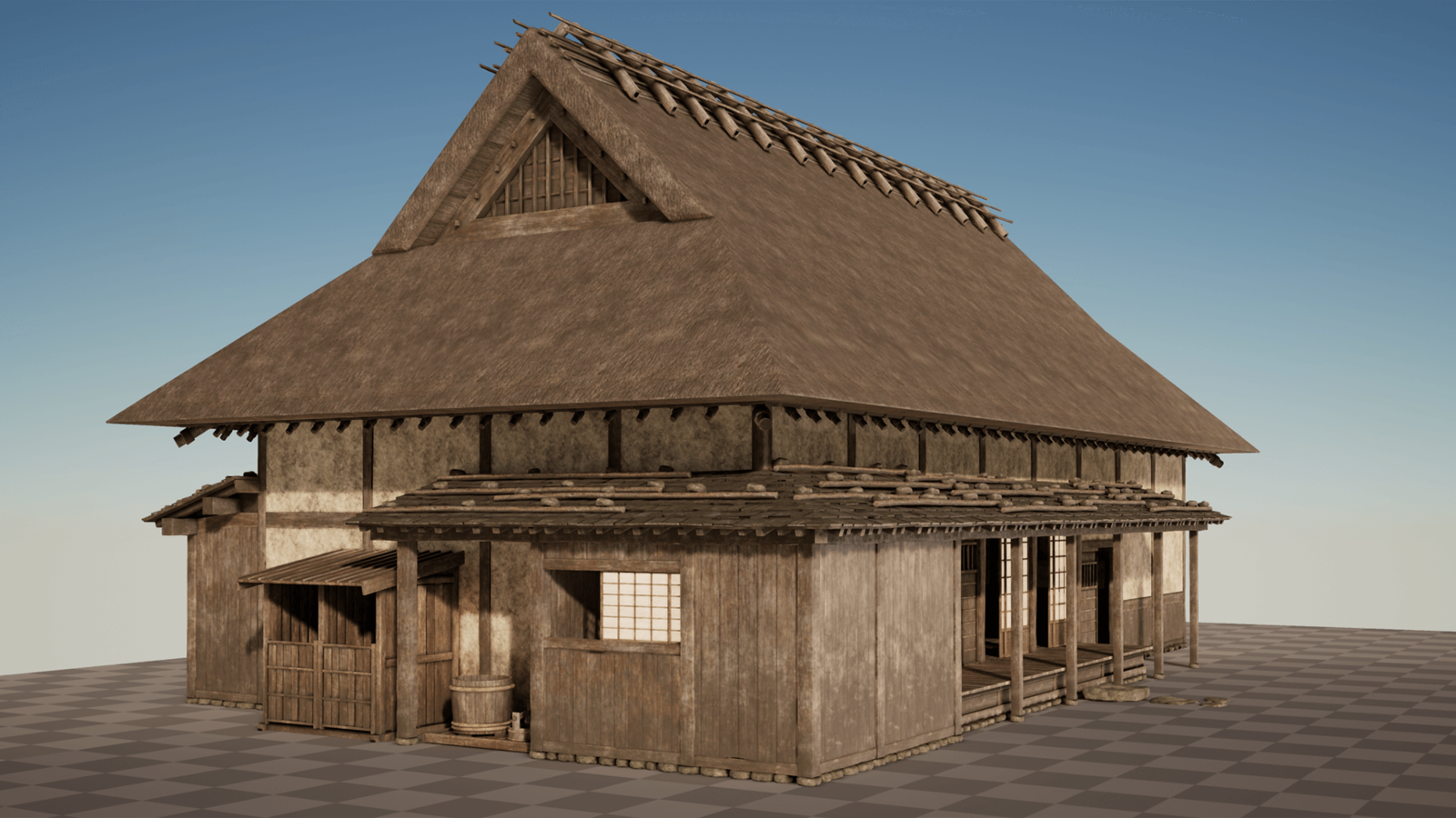 Japanese Modular Homes Cottage Style