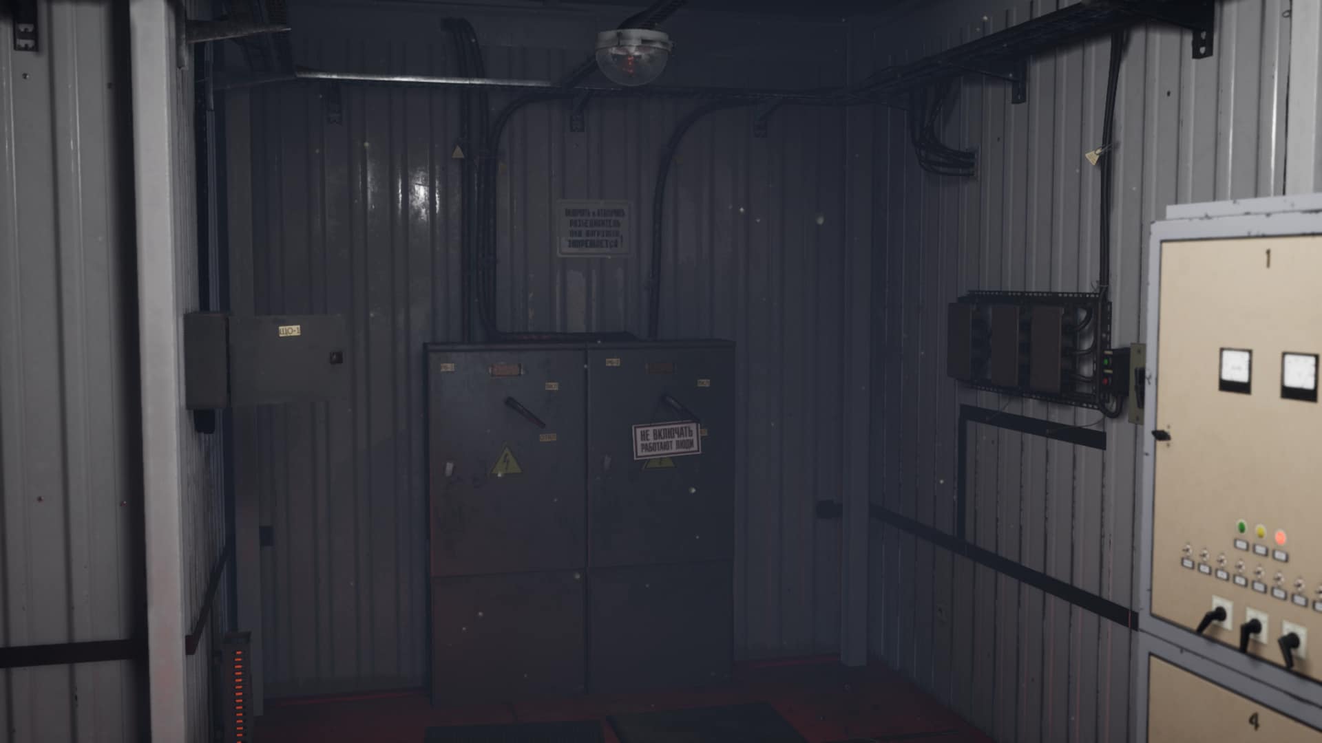 Power Substation in Environments - UE Marketplace