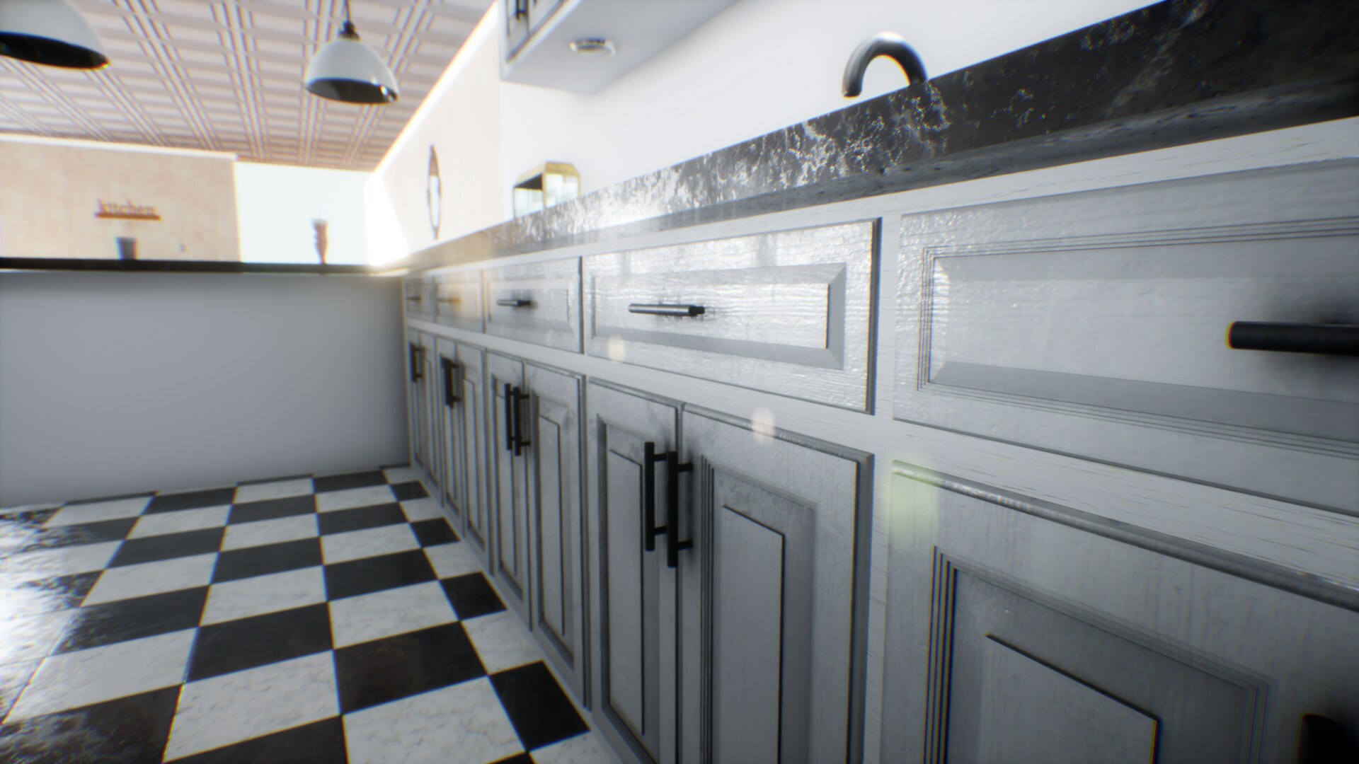 Kitchen Assets - Volume 1 in Props - UE Marketplace