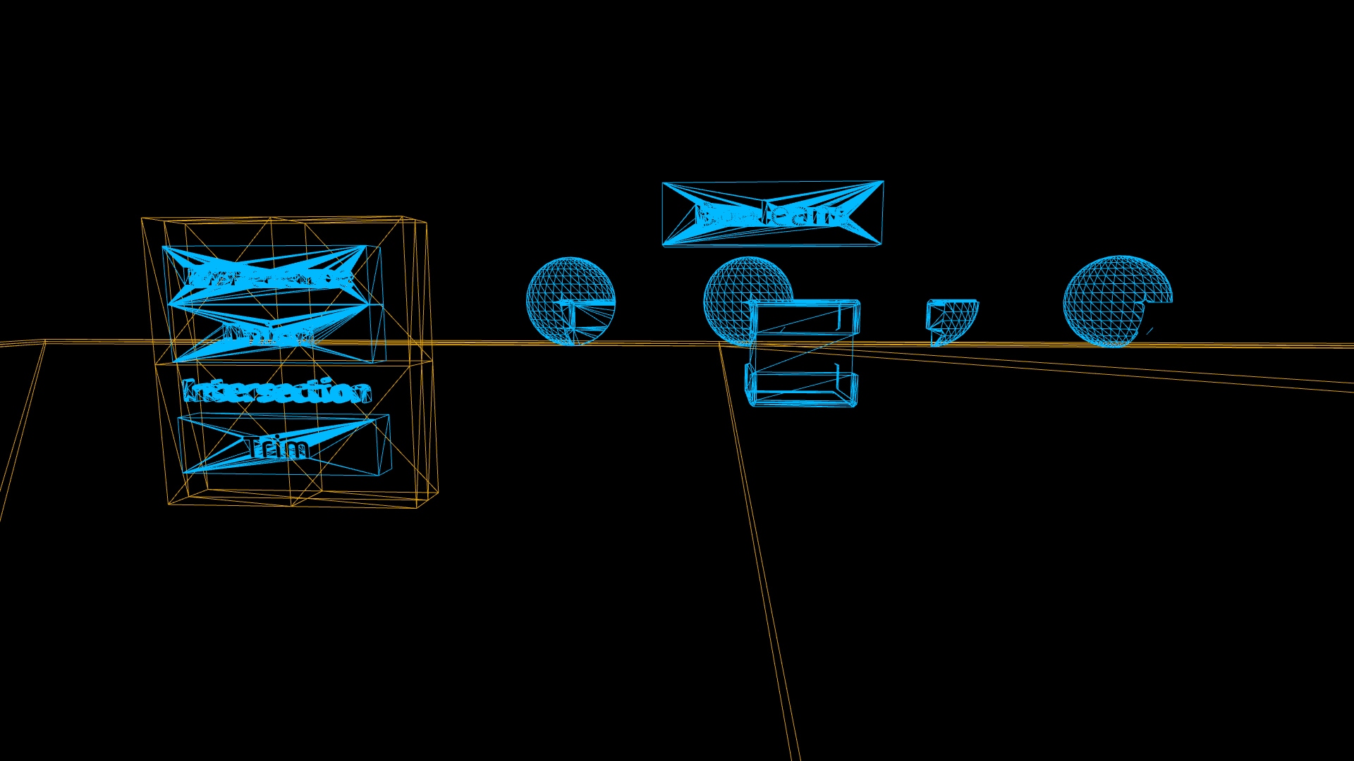 Bool Ops - Easy Mesh Booleans Plugin in Code Plugins - UE Marketplace
