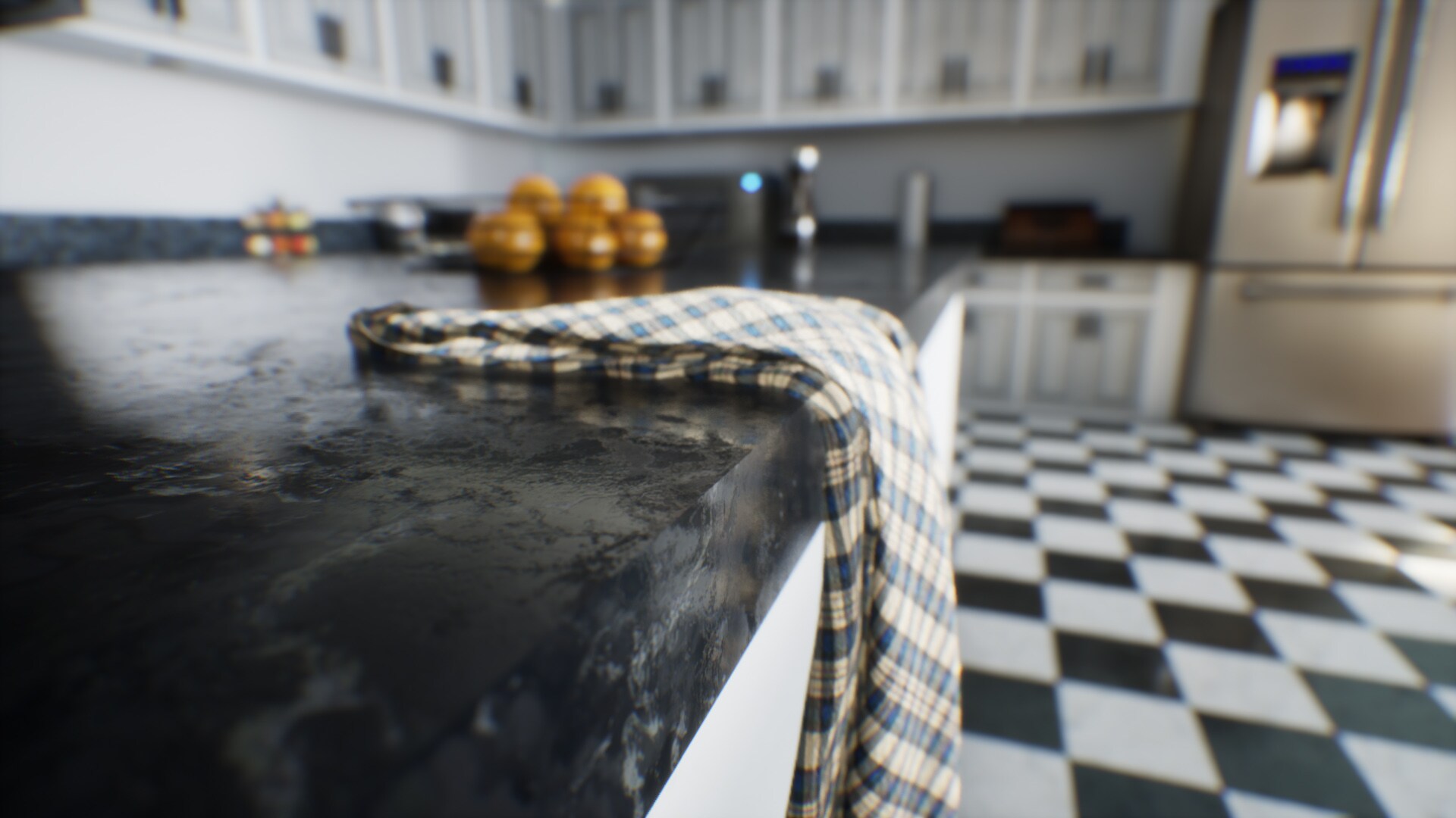 Kitchen Assets - Volume 1 in Props - UE Marketplace
