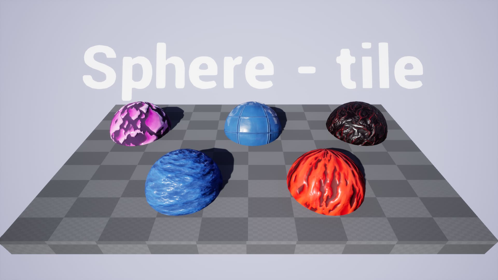 FREE - Asset - 4.26 - 4.27 - Surface Vol.57 - Hand Painted Textures ...