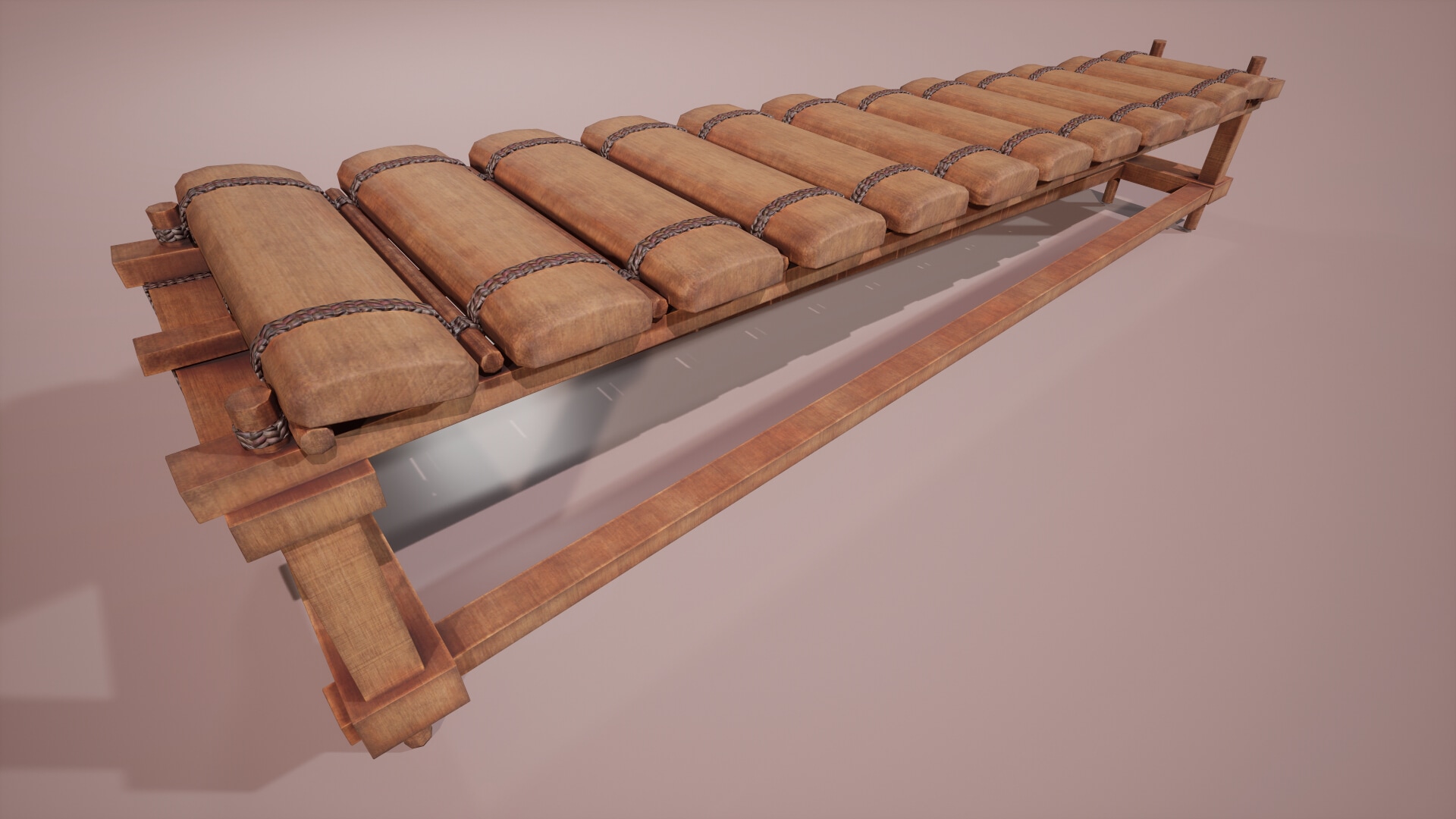 Percussion Instruments Pack in Props - UE Marketplace
