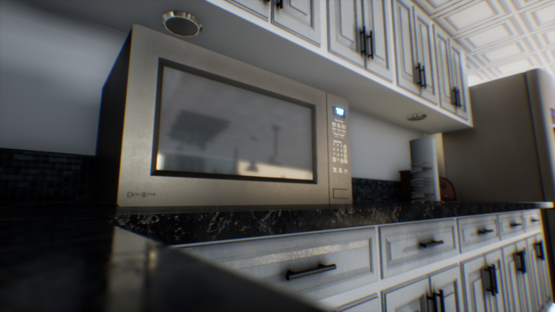 Kitchen Assets - Volume 1 in Props - UE Marketplace