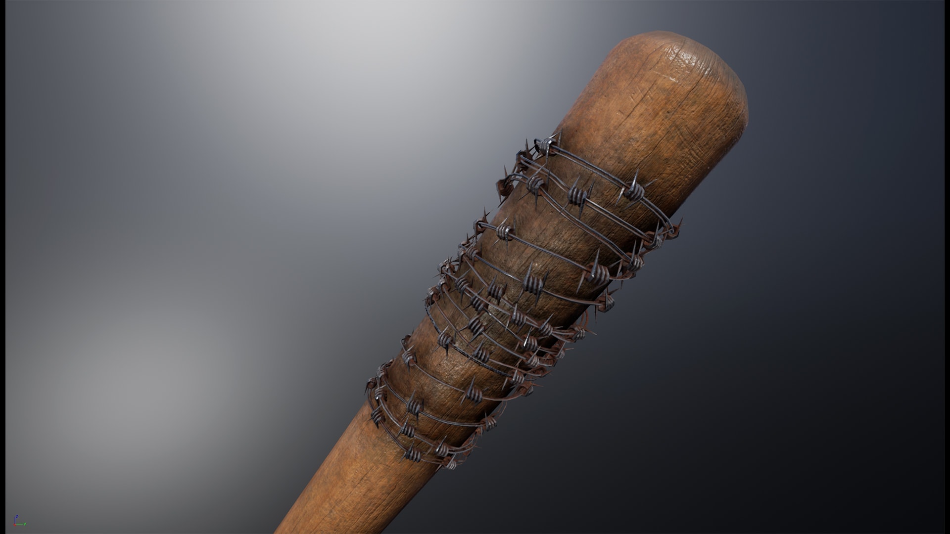 Survival weapon pack - 2 handed melee in Weapons - UE Marketplace