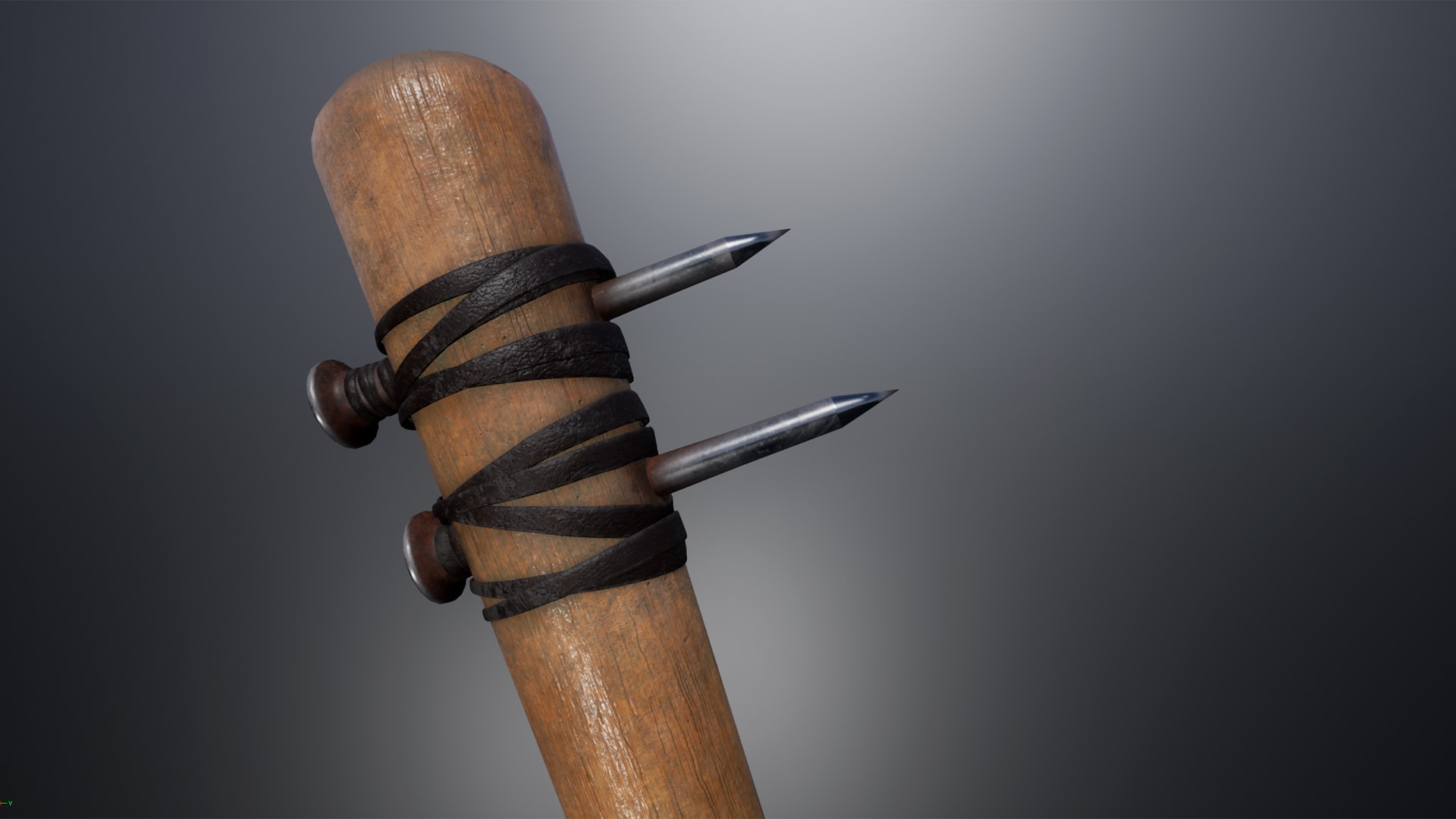 Survival weapon pack - 2 handed melee in Weapons - UE Marketplace