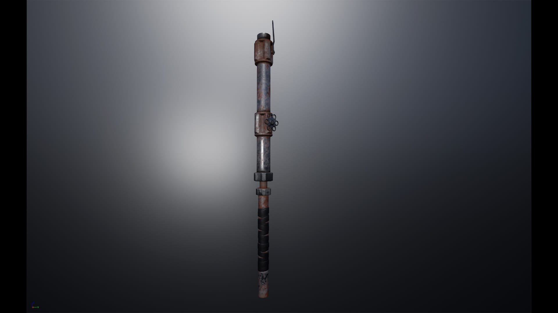 Survival weapon pack - 2 handed melee in Weapons - UE Marketplace