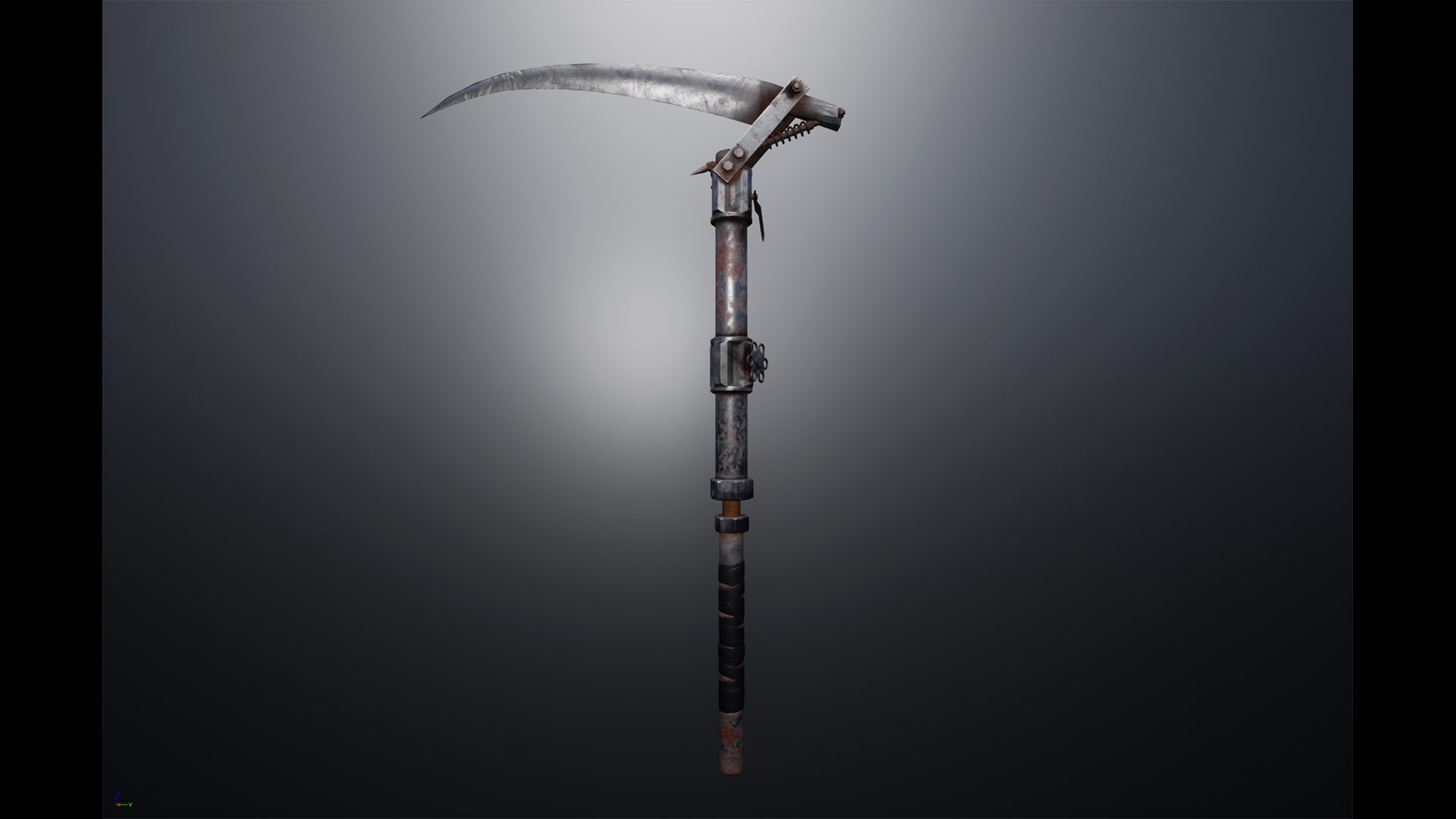 Survival weapon pack - 2 handed melee in Weapons - UE Marketplace