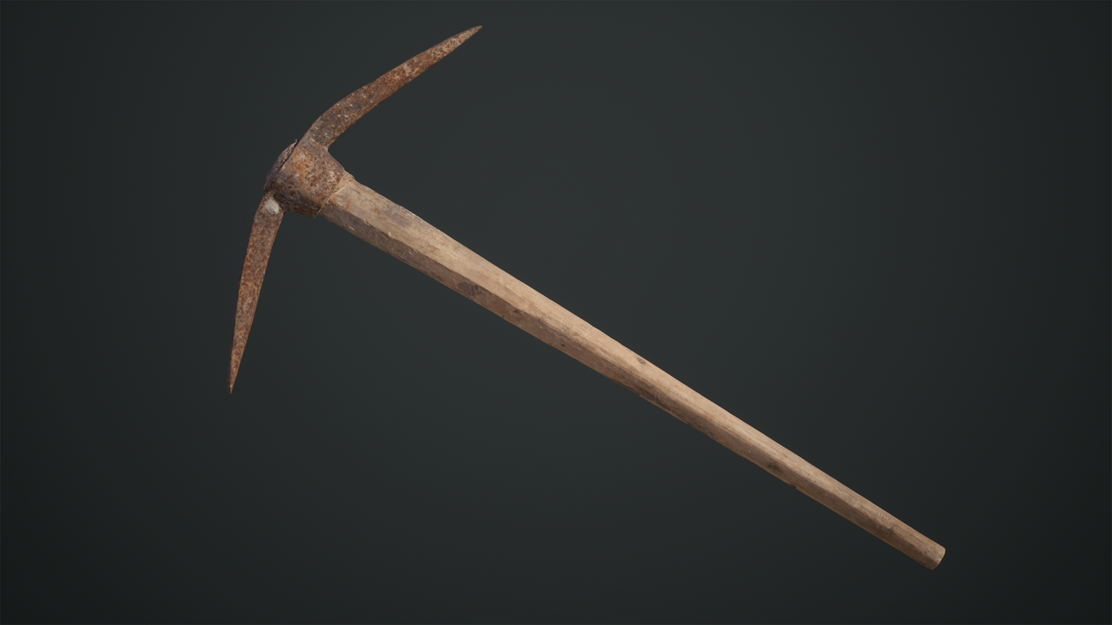 Megascans: Medieval Tools in Megascans - UE Marketplace