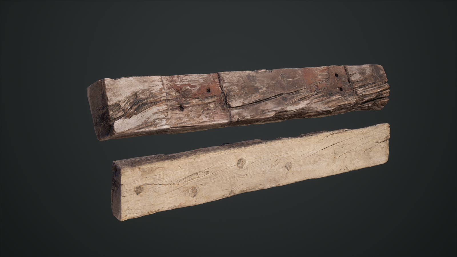 Megascans: Mine in Megascans - UE Marketplace