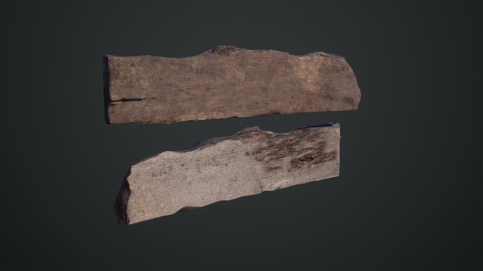 Megascans: Mine in Megascans - UE Marketplace