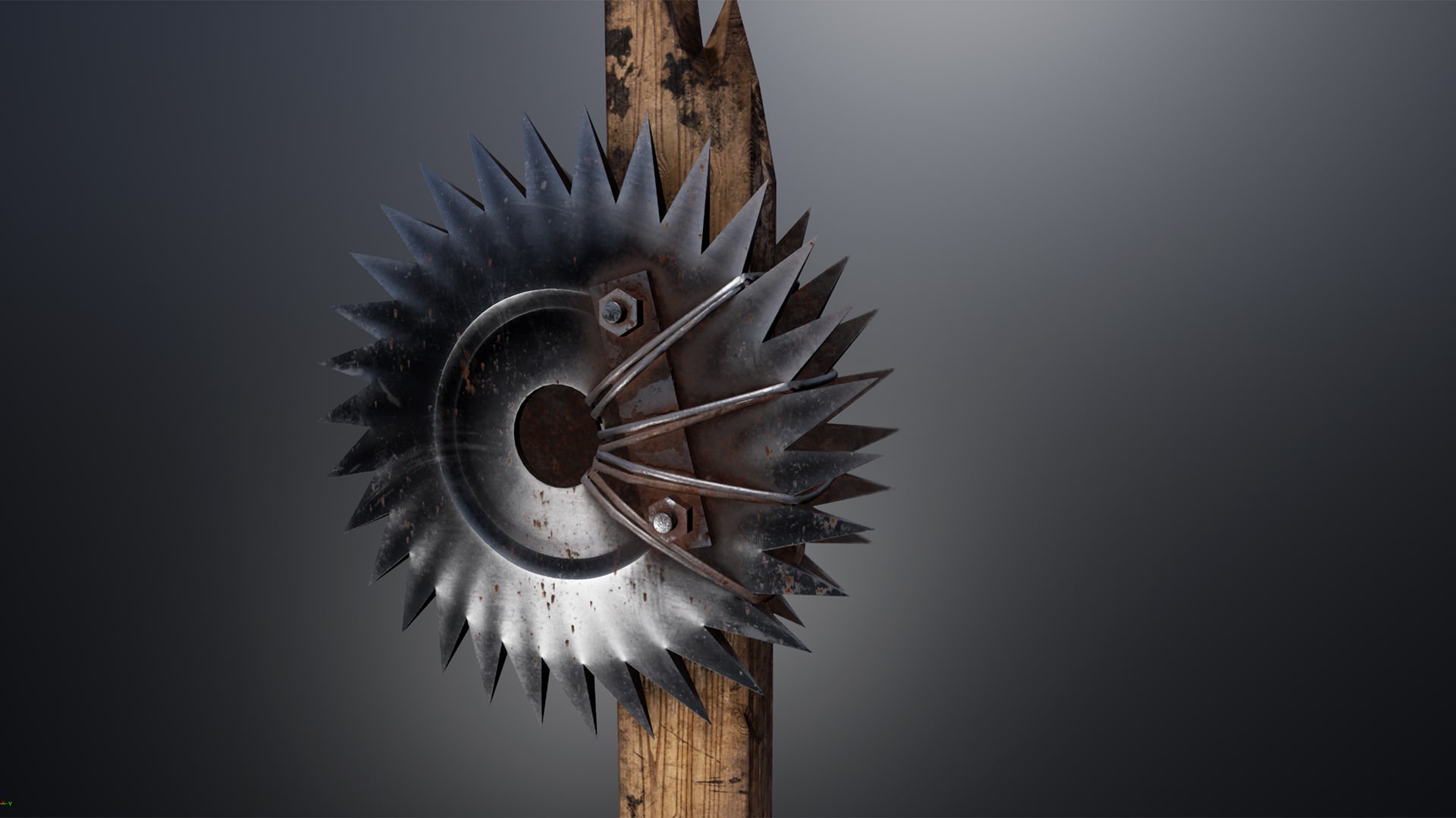 Survival weapon pack - 2 handed melee in Weapons - UE Marketplace