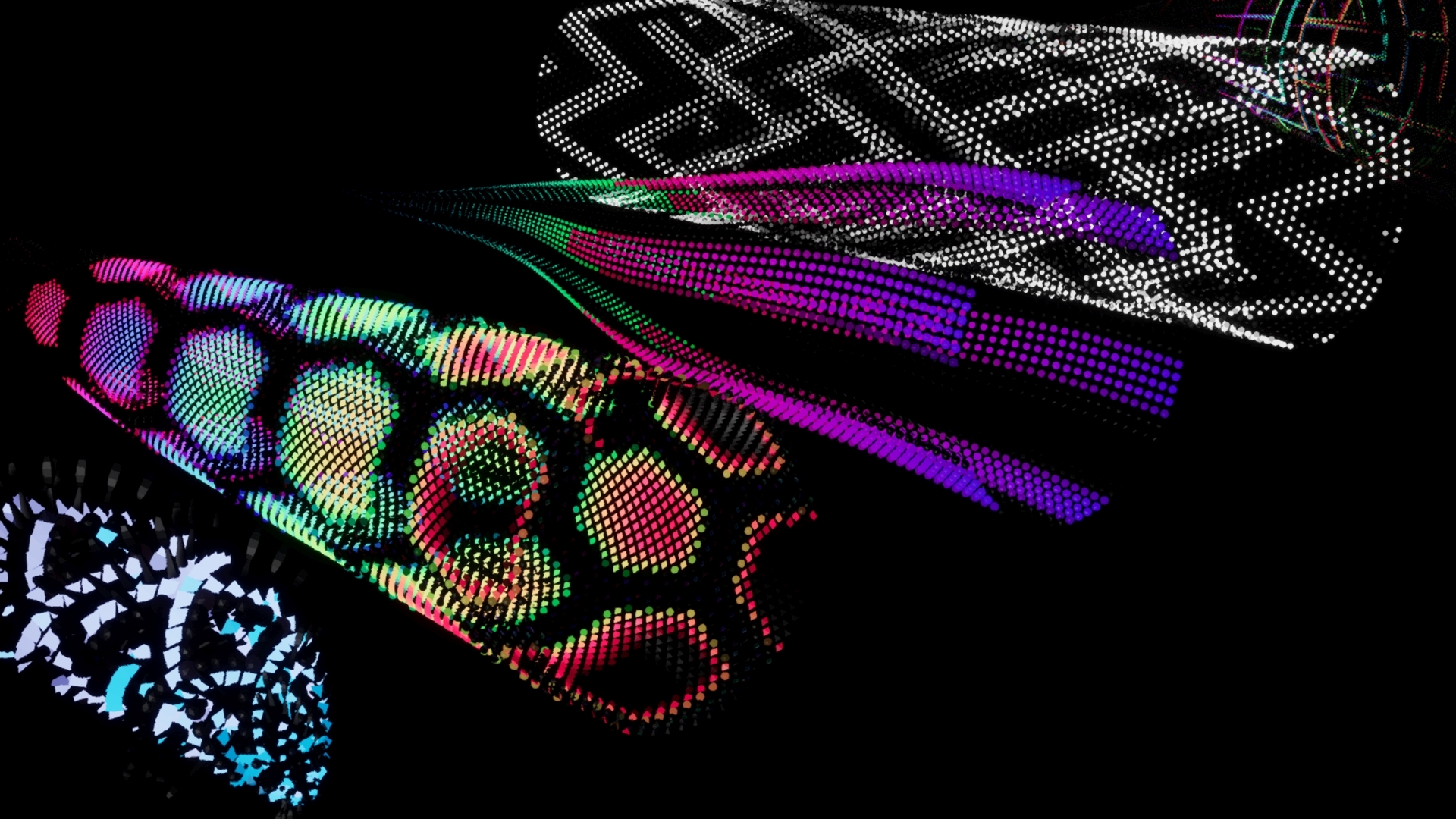 Audio Reactive FX 04