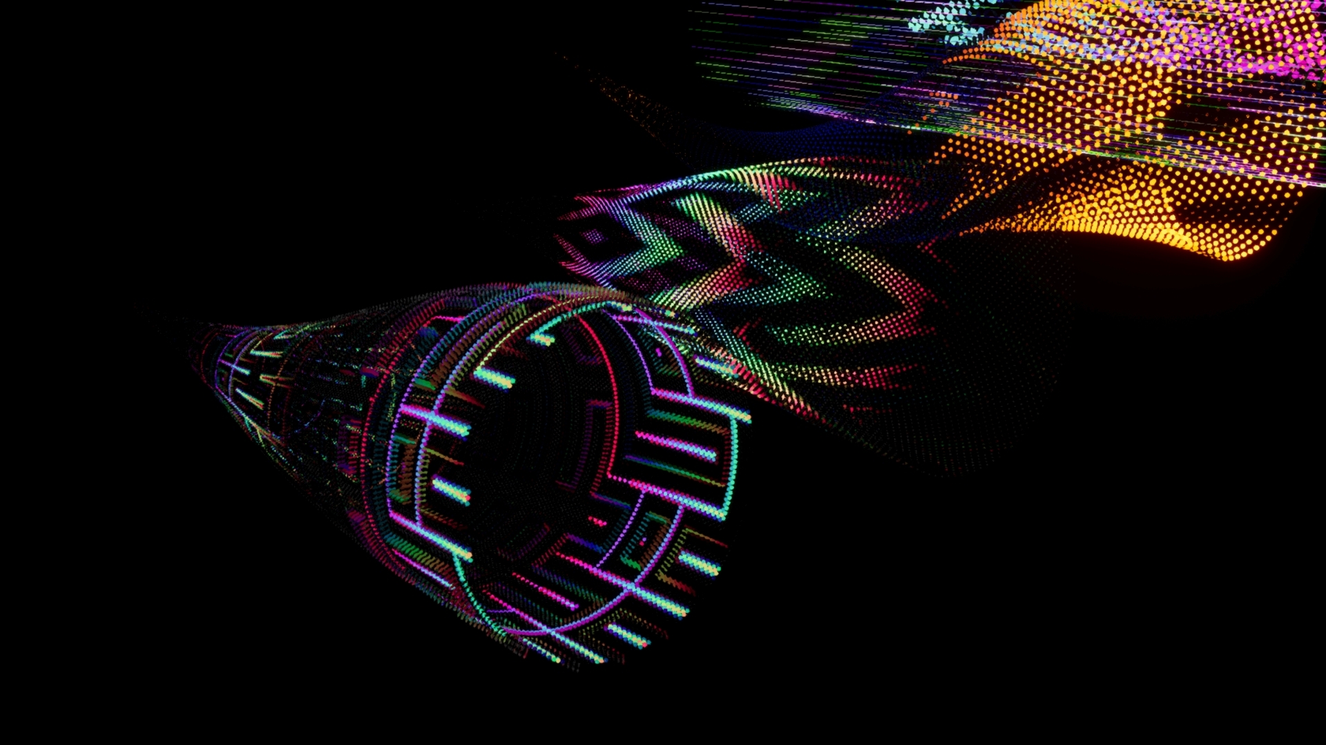 Audio Reactive FX 04