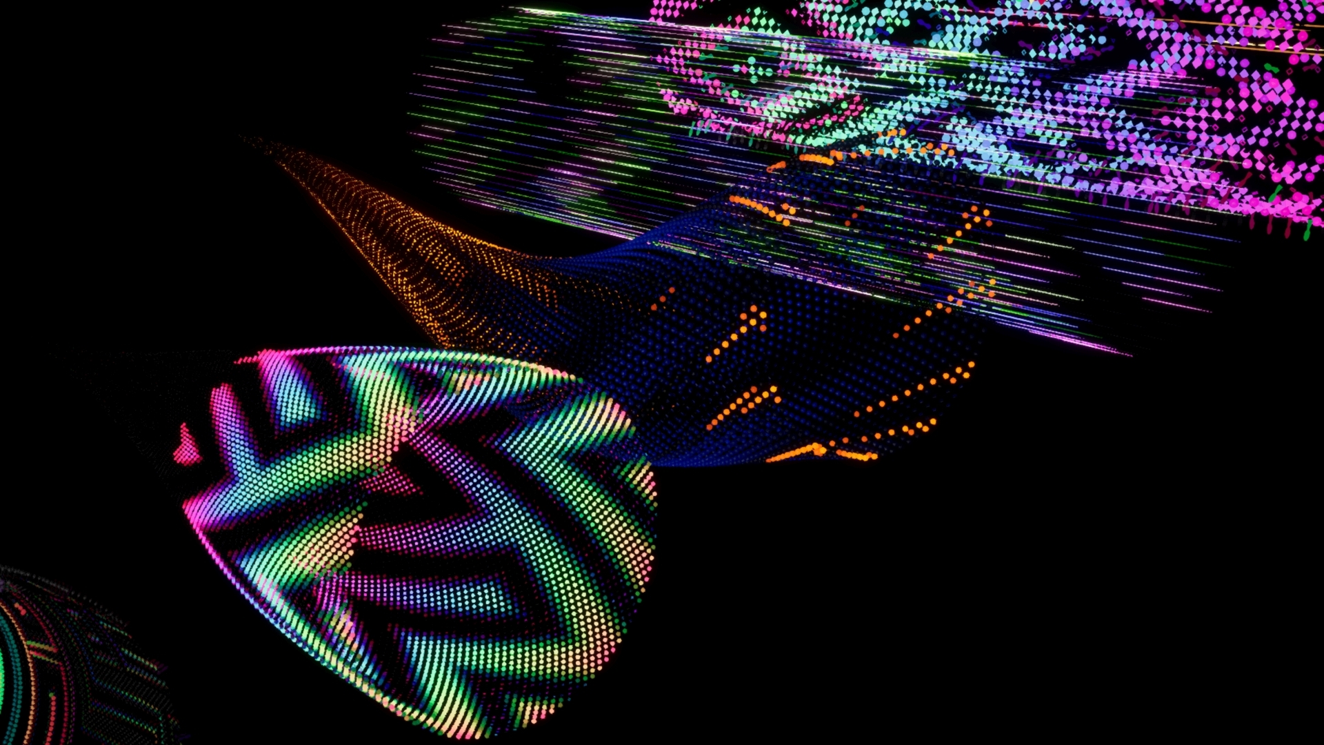 Audio Reactive FX 04