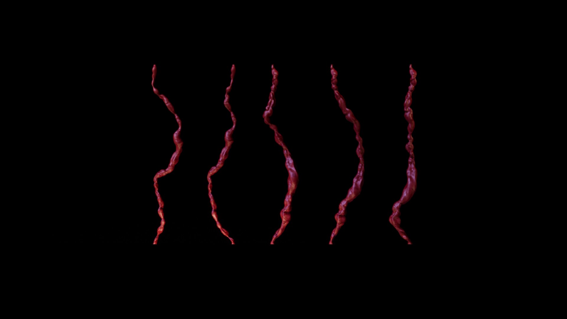 Horror Ivy Pack in Props - UE Marketplace