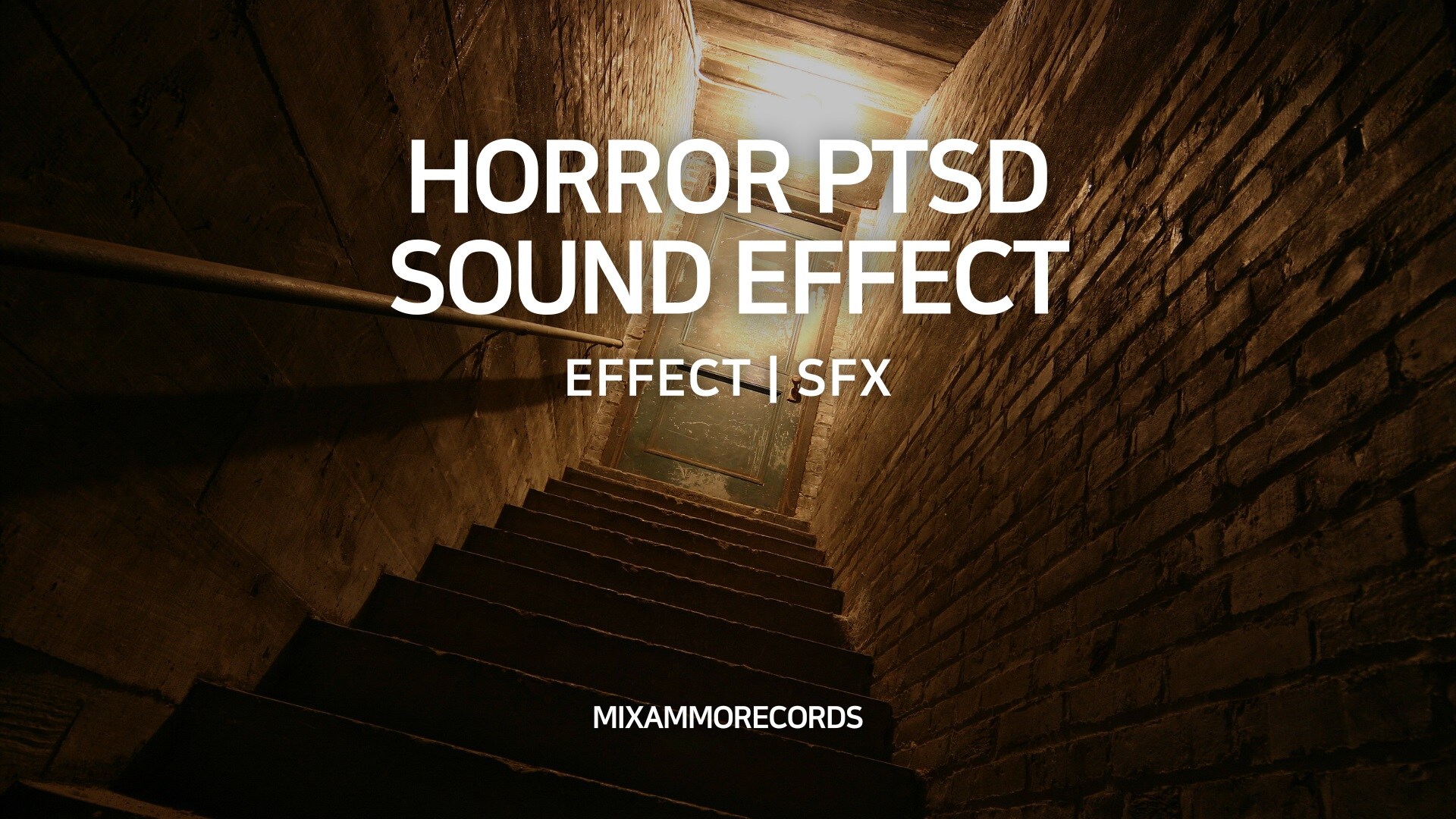 Horror Ptsd 1254 SFX in Sound Effects - UE Marketplace