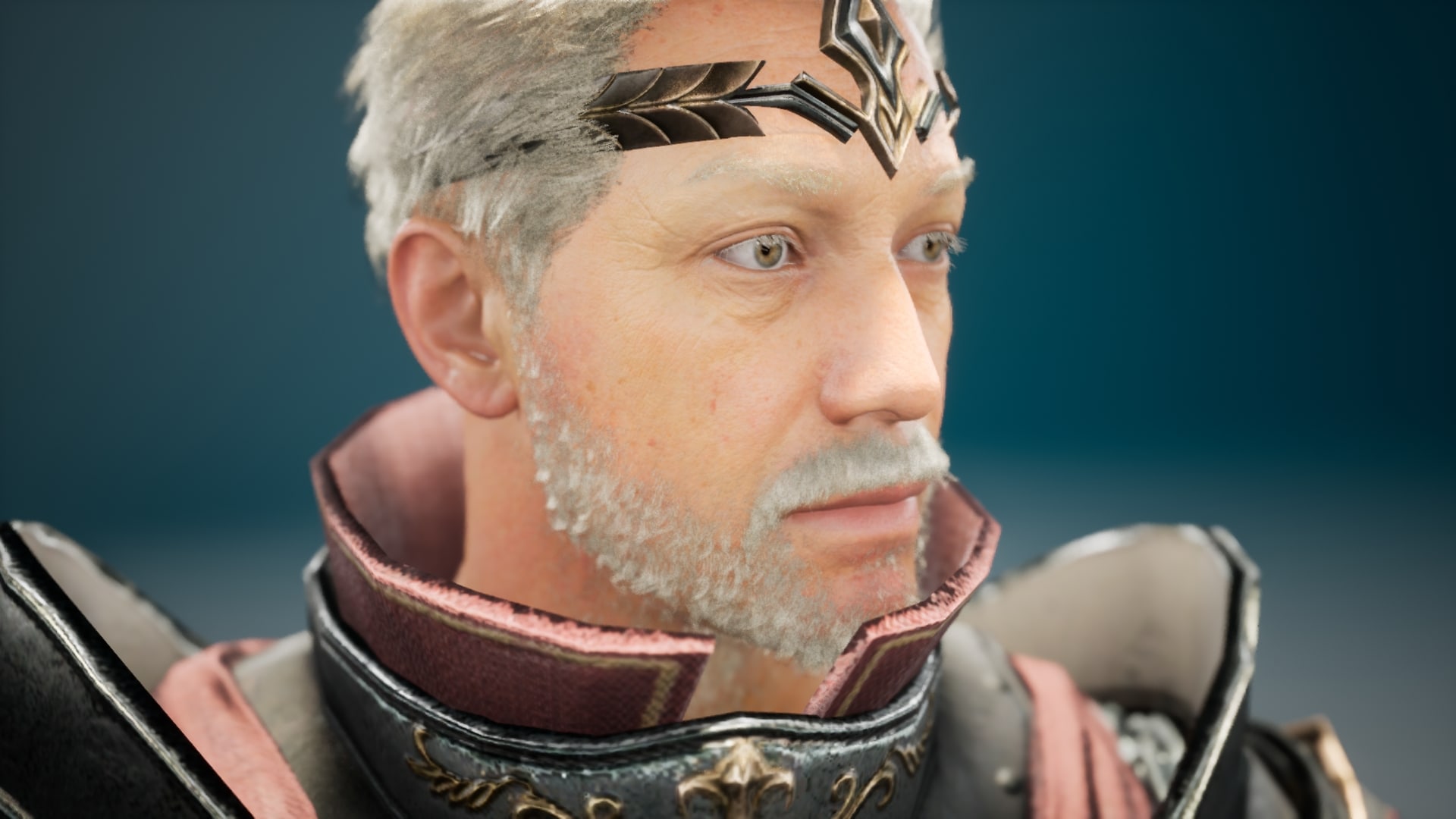 Human Knight V1 in Characters - UE Marketplace