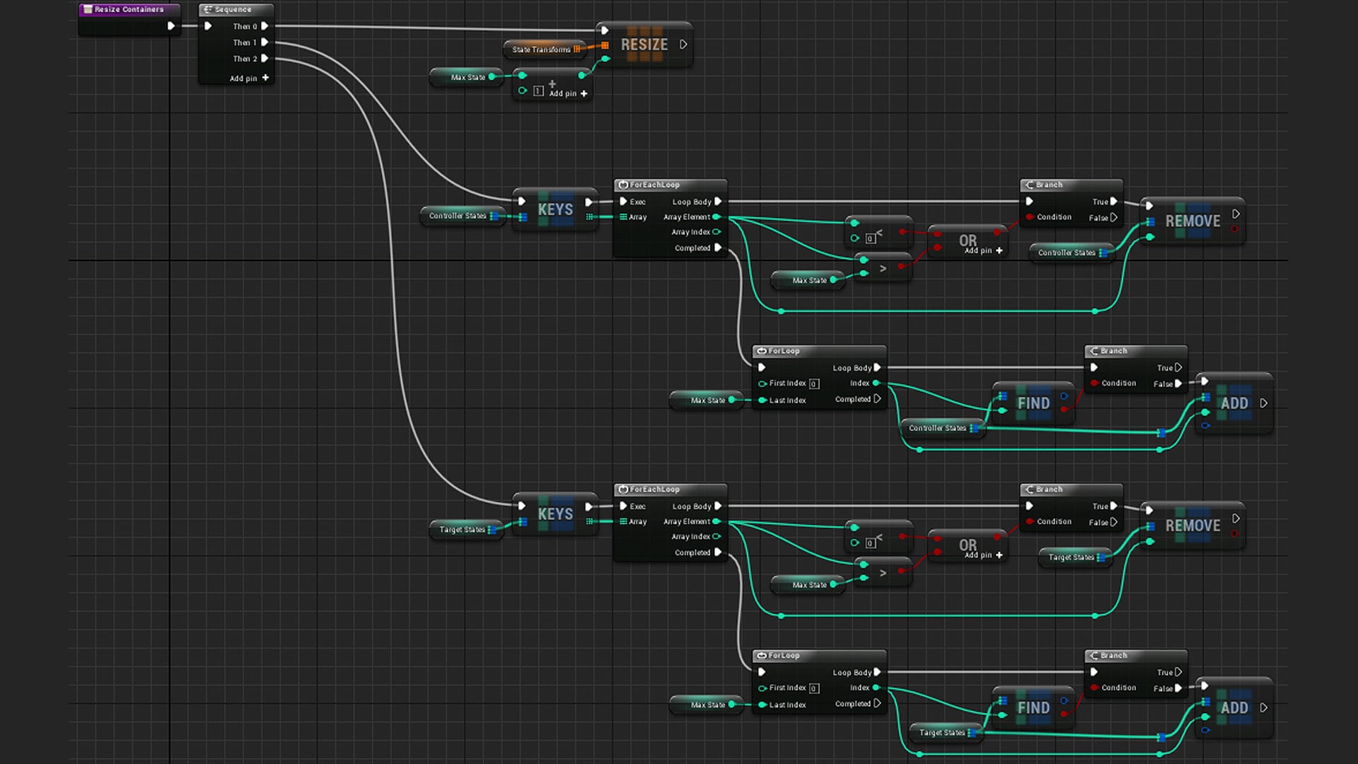 Interactable Objects In Blueprints Ue Marketplace 6425