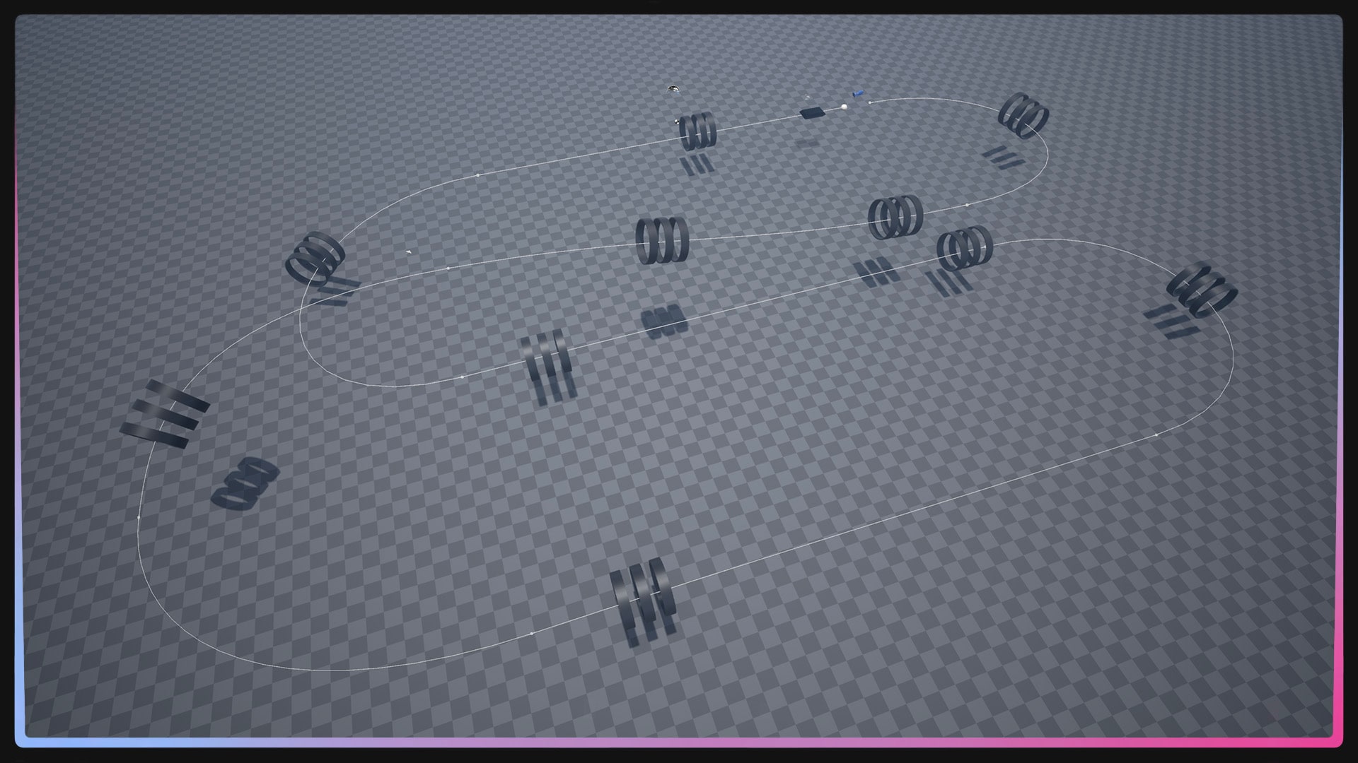 Flying AI in Blueprints - UE Marketplace