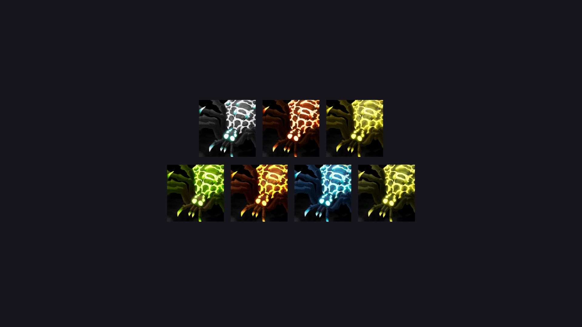 Stylized Spider Boss - RPG Forest Animal in Characters - UE Marketplace