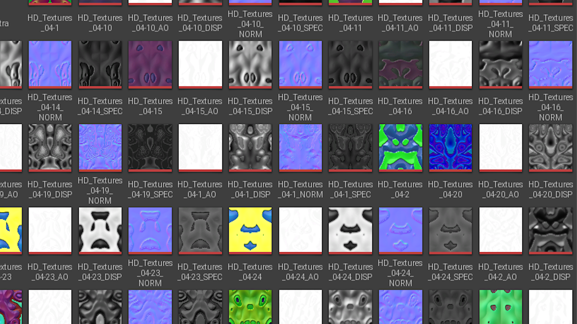 HD Textures 4: Fantasy Floors and Walls in Textures - UE Marketplace