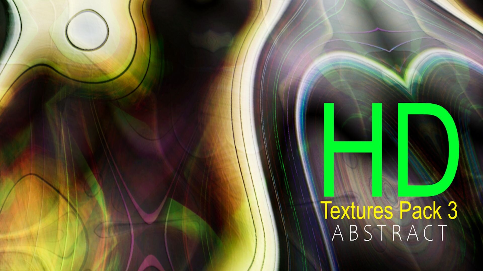 HD Textures Pack 3: Abstract in Textures - UE Marketplace